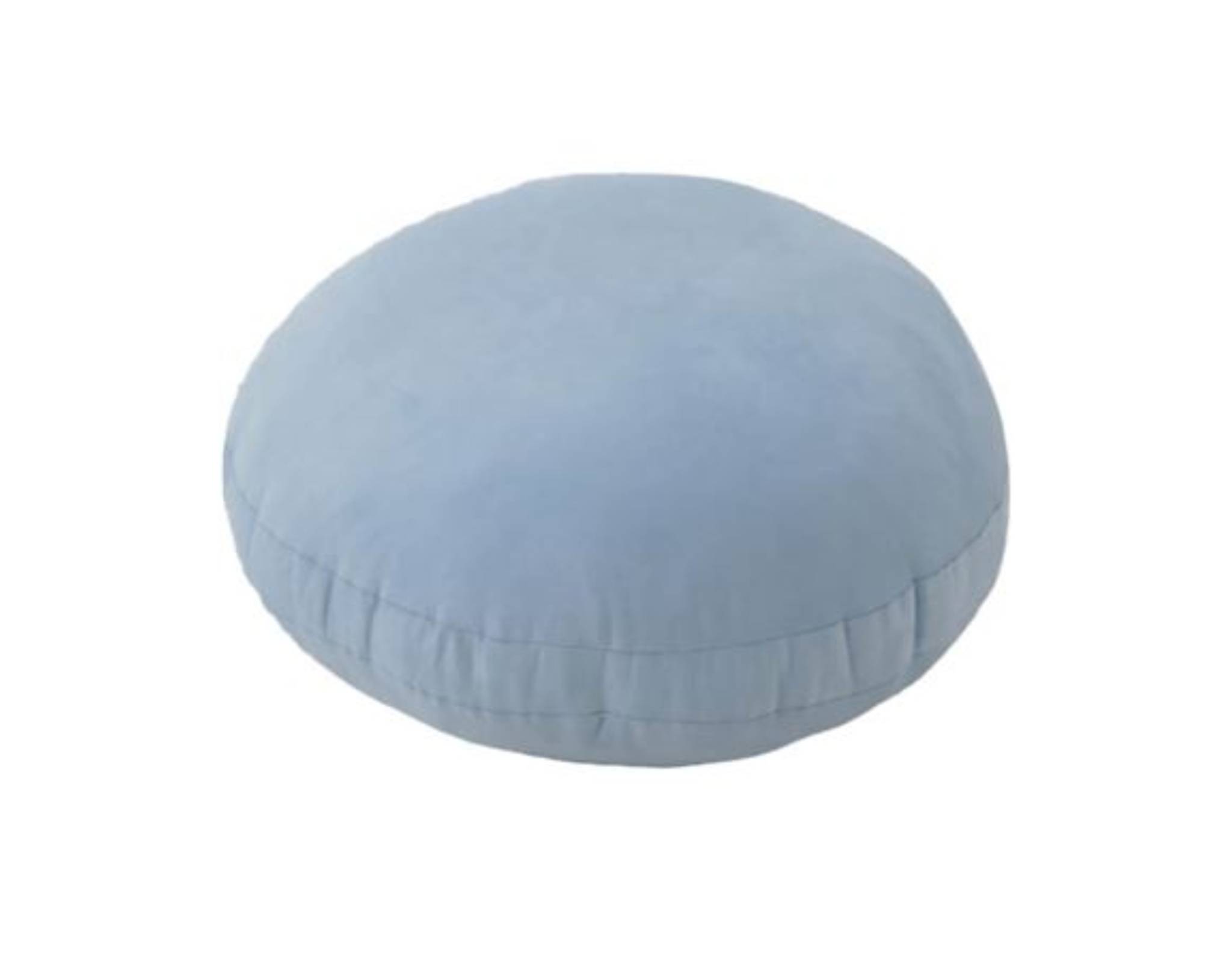 Home Coordy Smooth Cushion Blue | myaeon2go