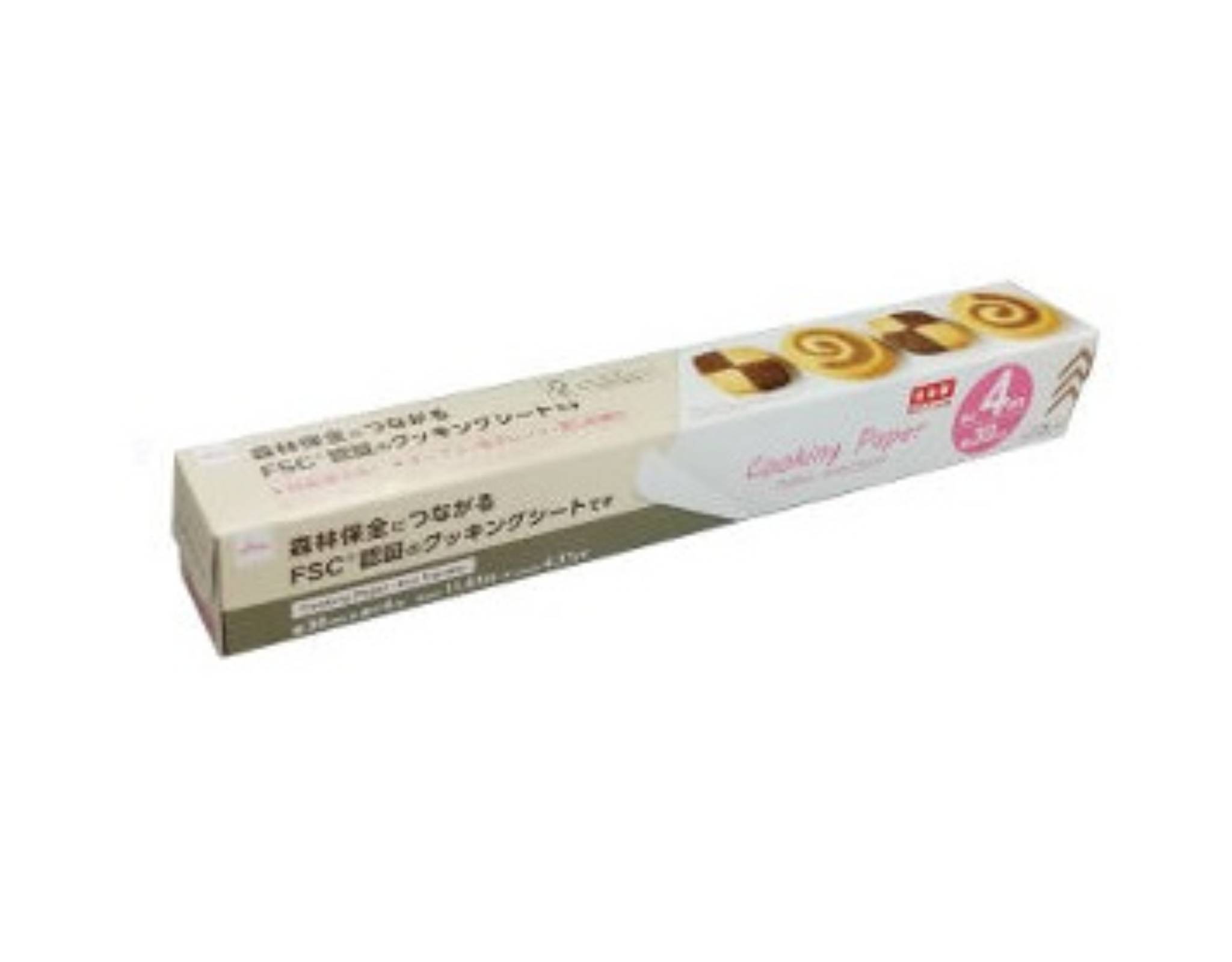 Daiso Cooking Paper | myaeon2go