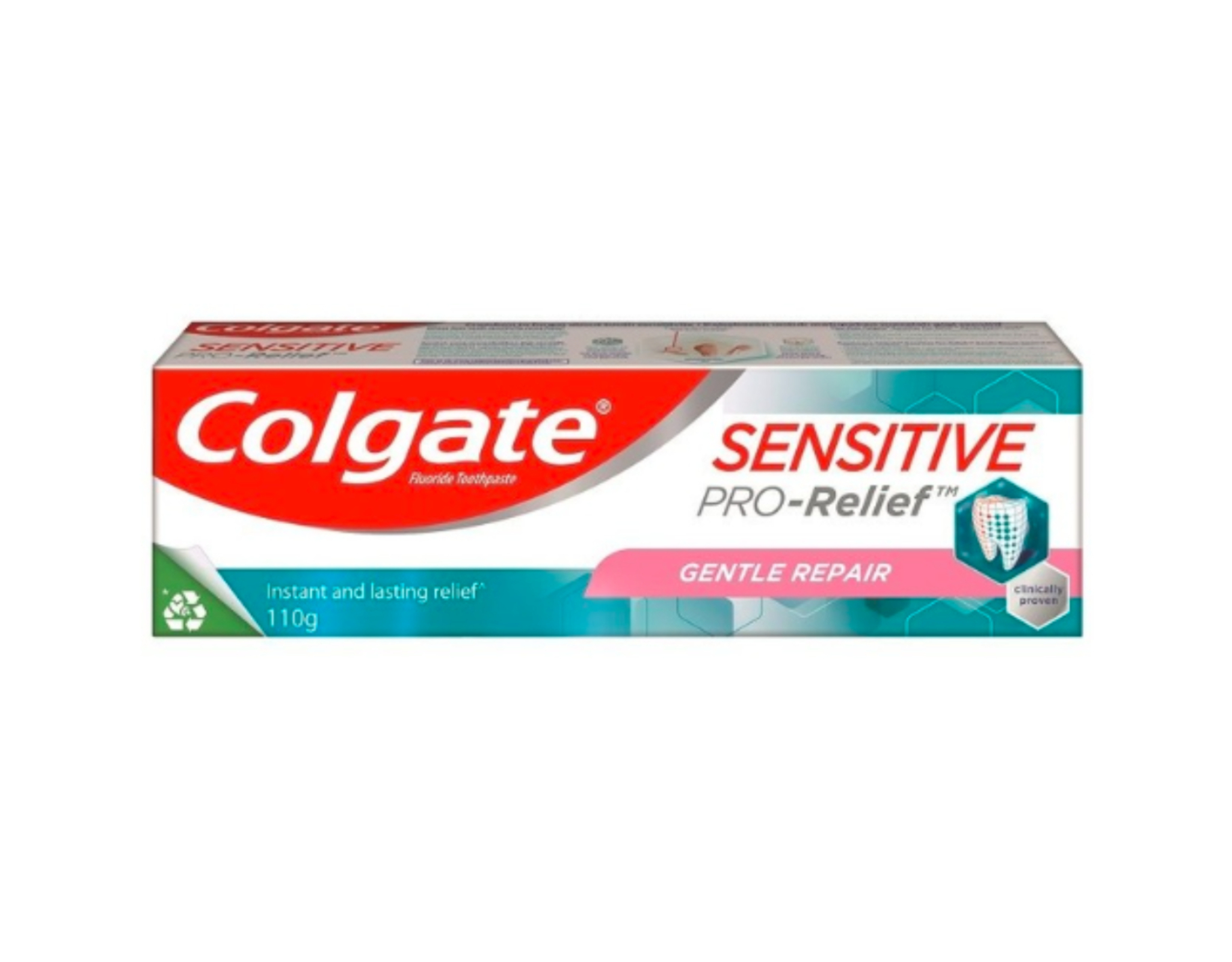 Colgate Sensitive Pro Relief Gentle Repair | myaeon2go