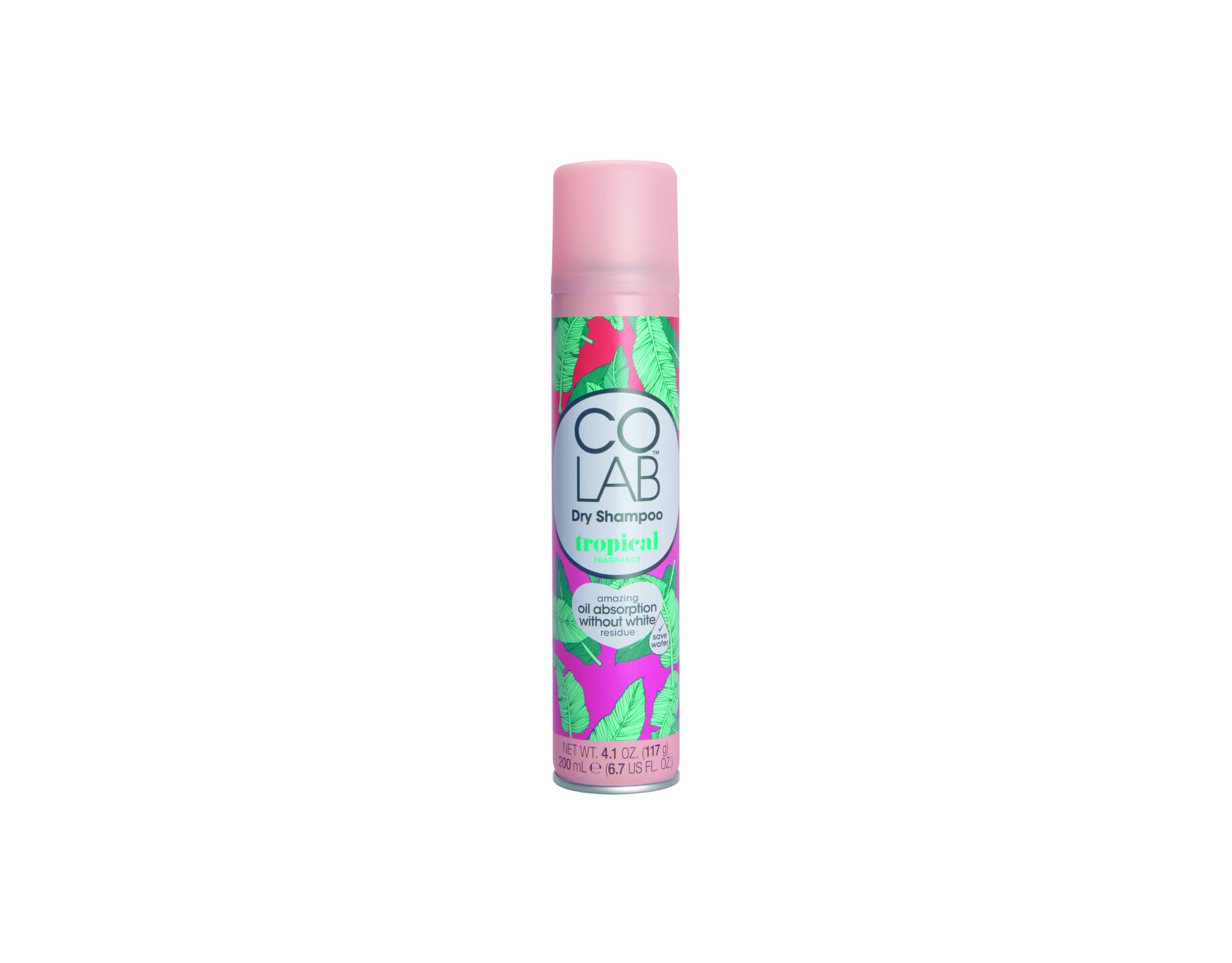 Colab Dry Shampoo Tropical | myaeon2go