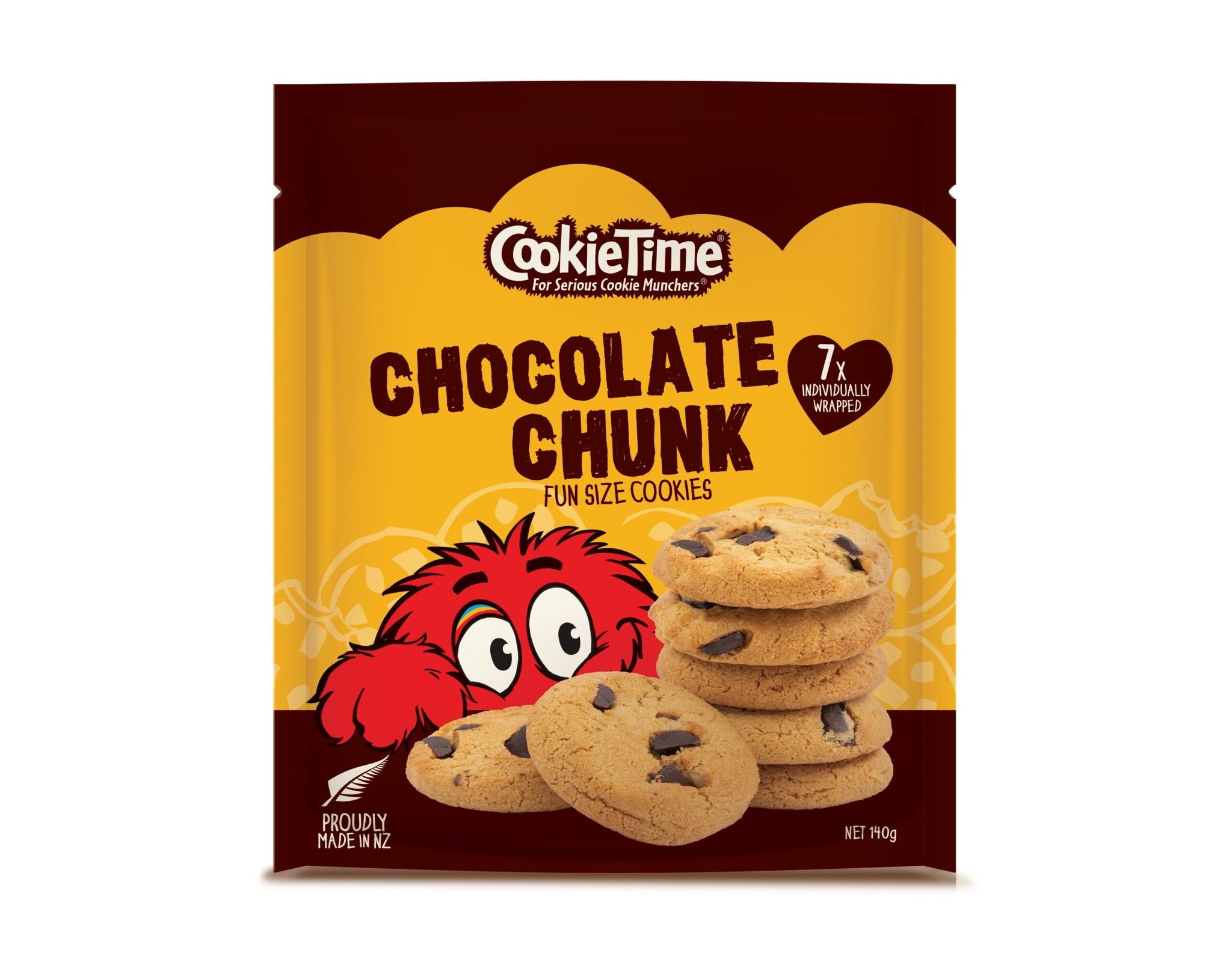 Cookie Time Chocolate Chunk Cookies | myaeon2go