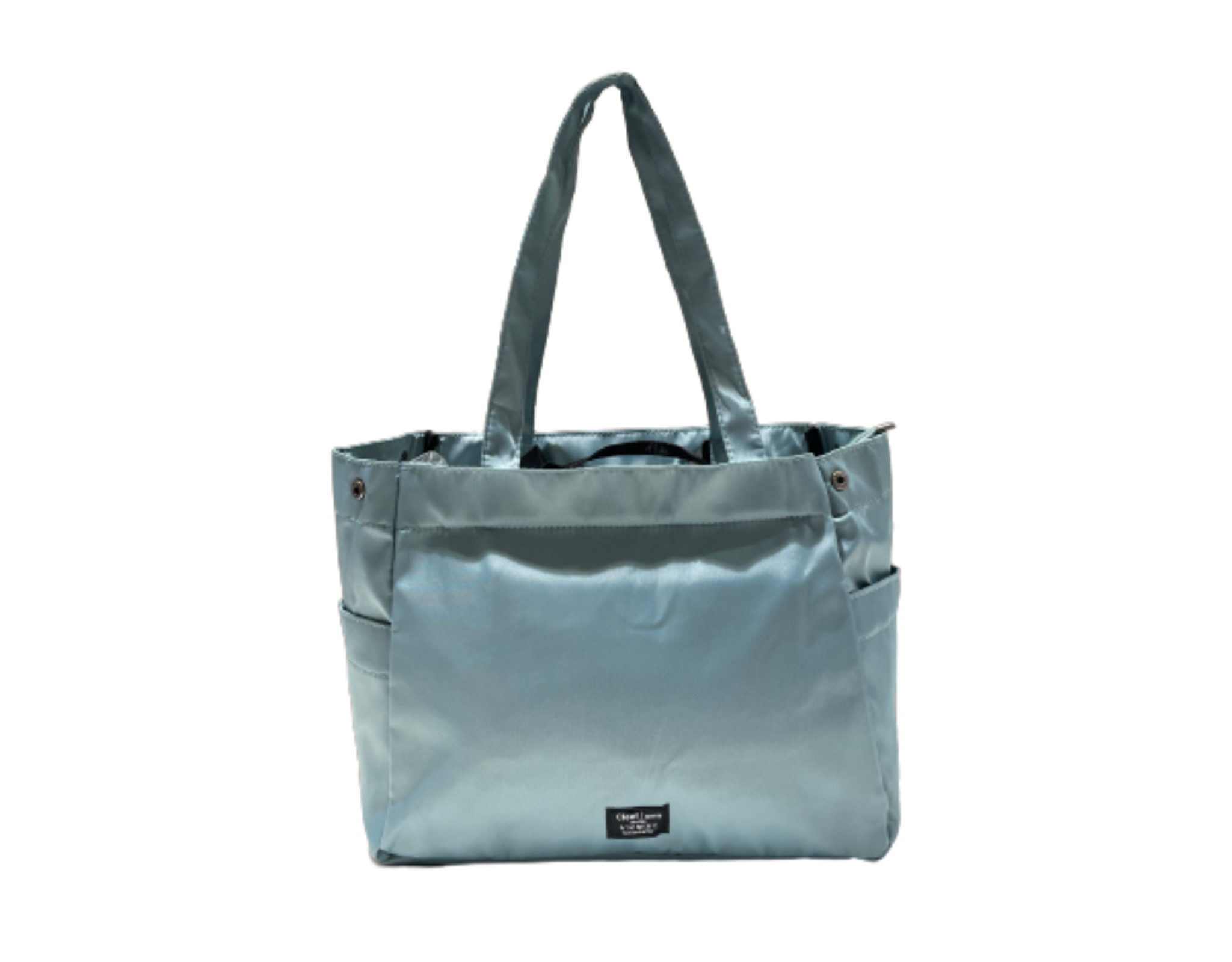 Cleef Nylon Light Blue (2308) | myaeon2go