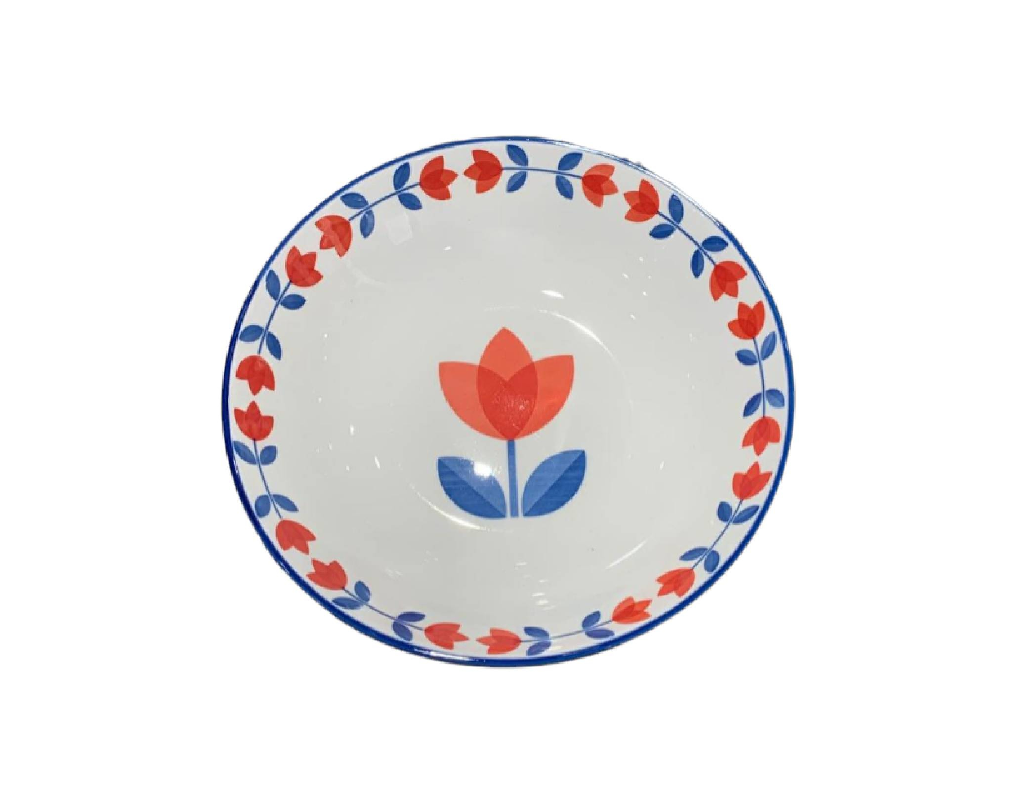 Tulip Soup Bowl | myaeon2go