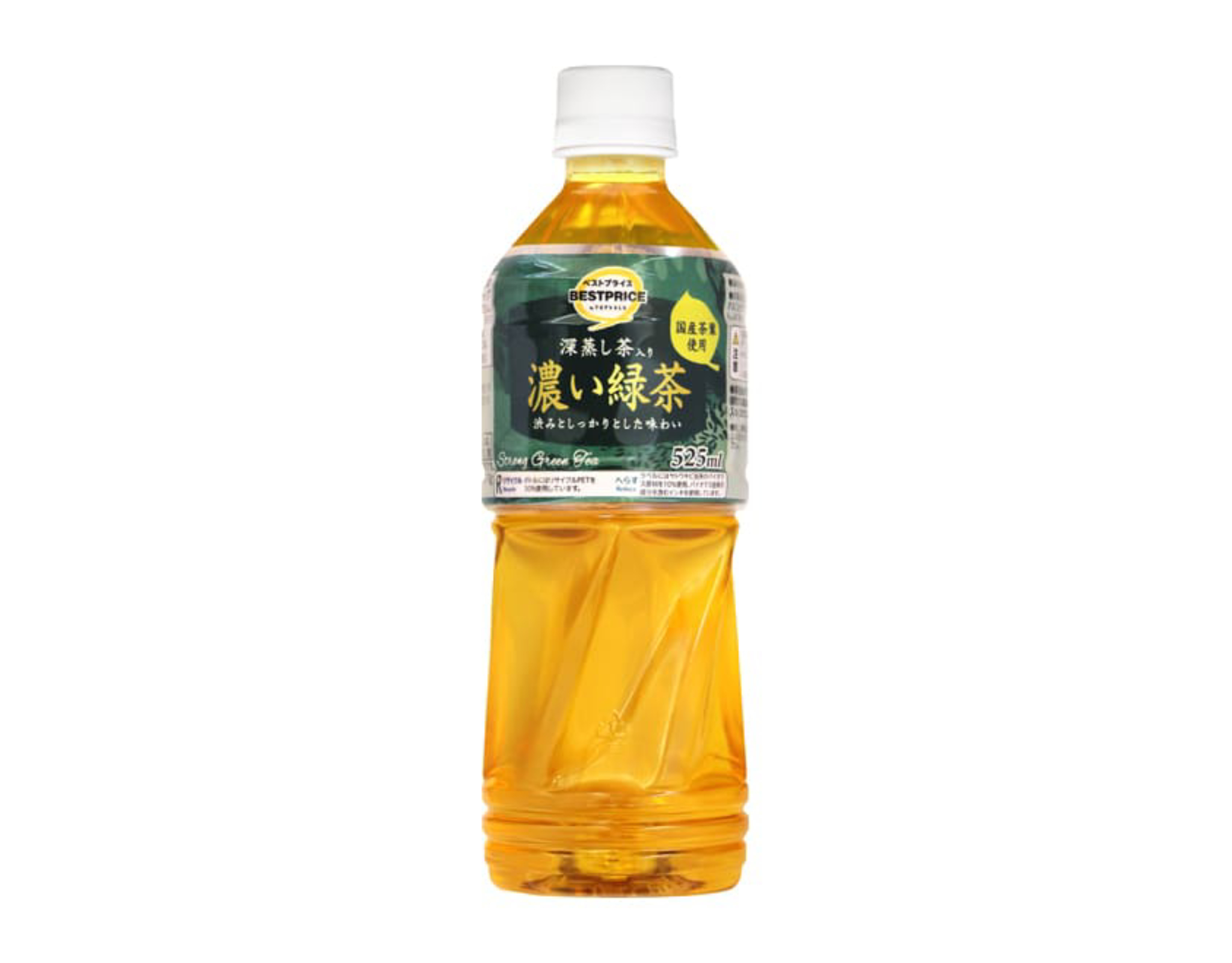 TOPVALU Best Price Dark Green Tea Drink | myaeon2go