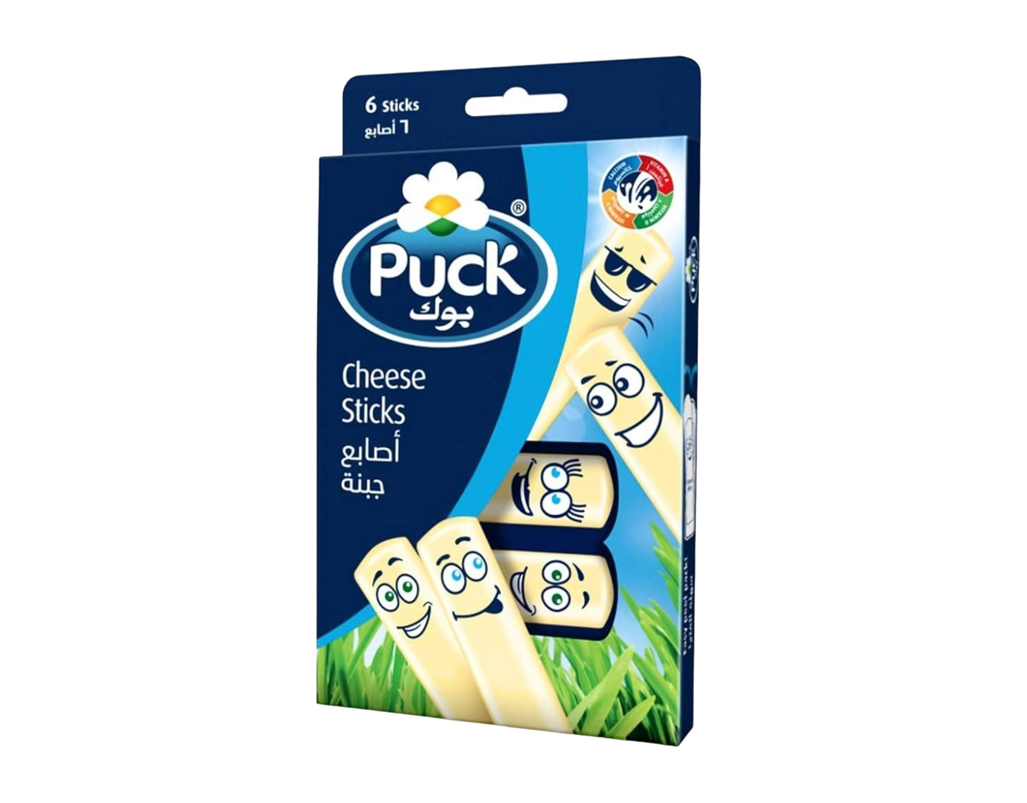 Puck Cheese Stick | myaeon2go