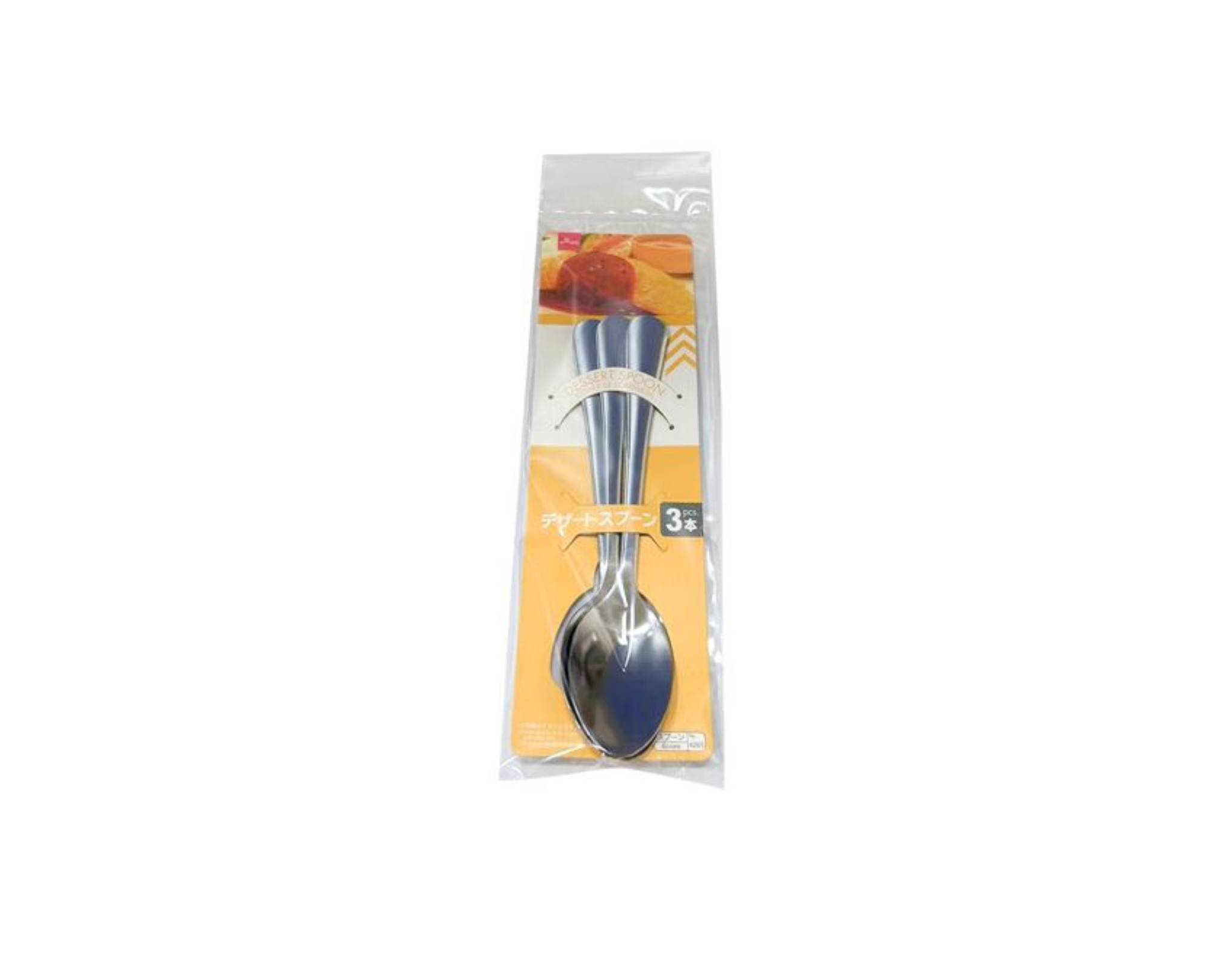 Daiso Dessert Spoon | myaeon2go