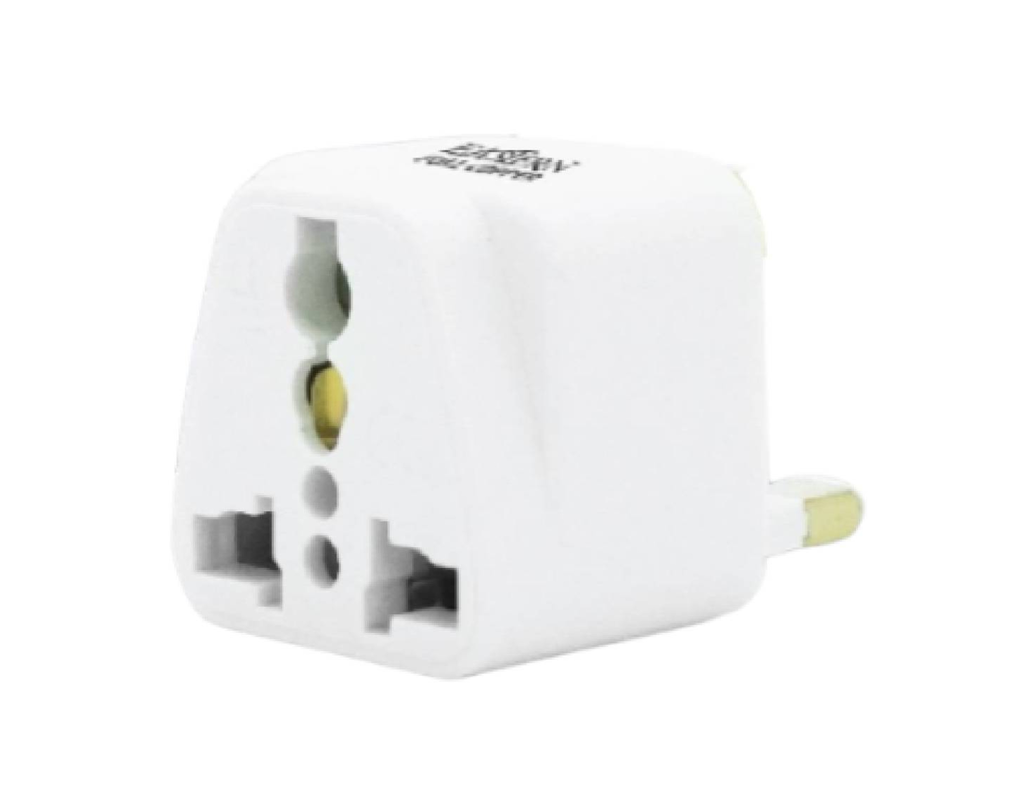Eastern 3 Way Multi Travel Adaptor (EB-A6) | myaeon2go