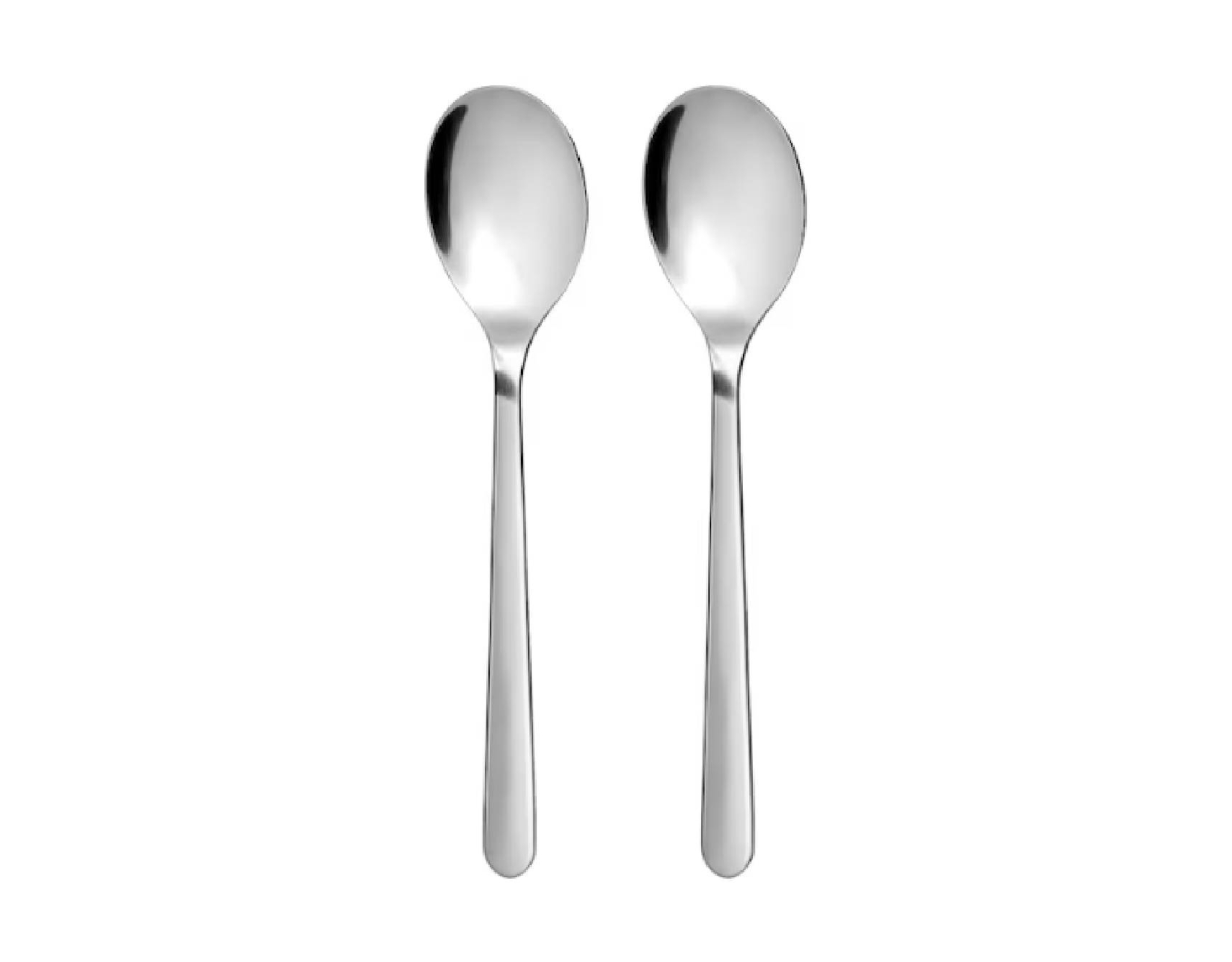 Home Perfect Stainless Steel Spoon | myaeon2go