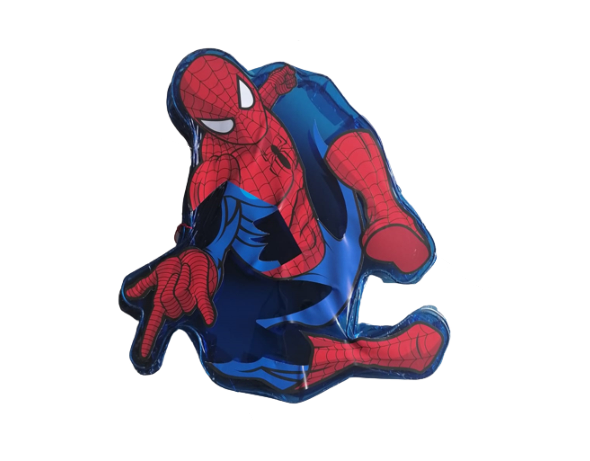 Hooray [FB LIVE] Glass Paper Lantern Spiderman | myaeon2go