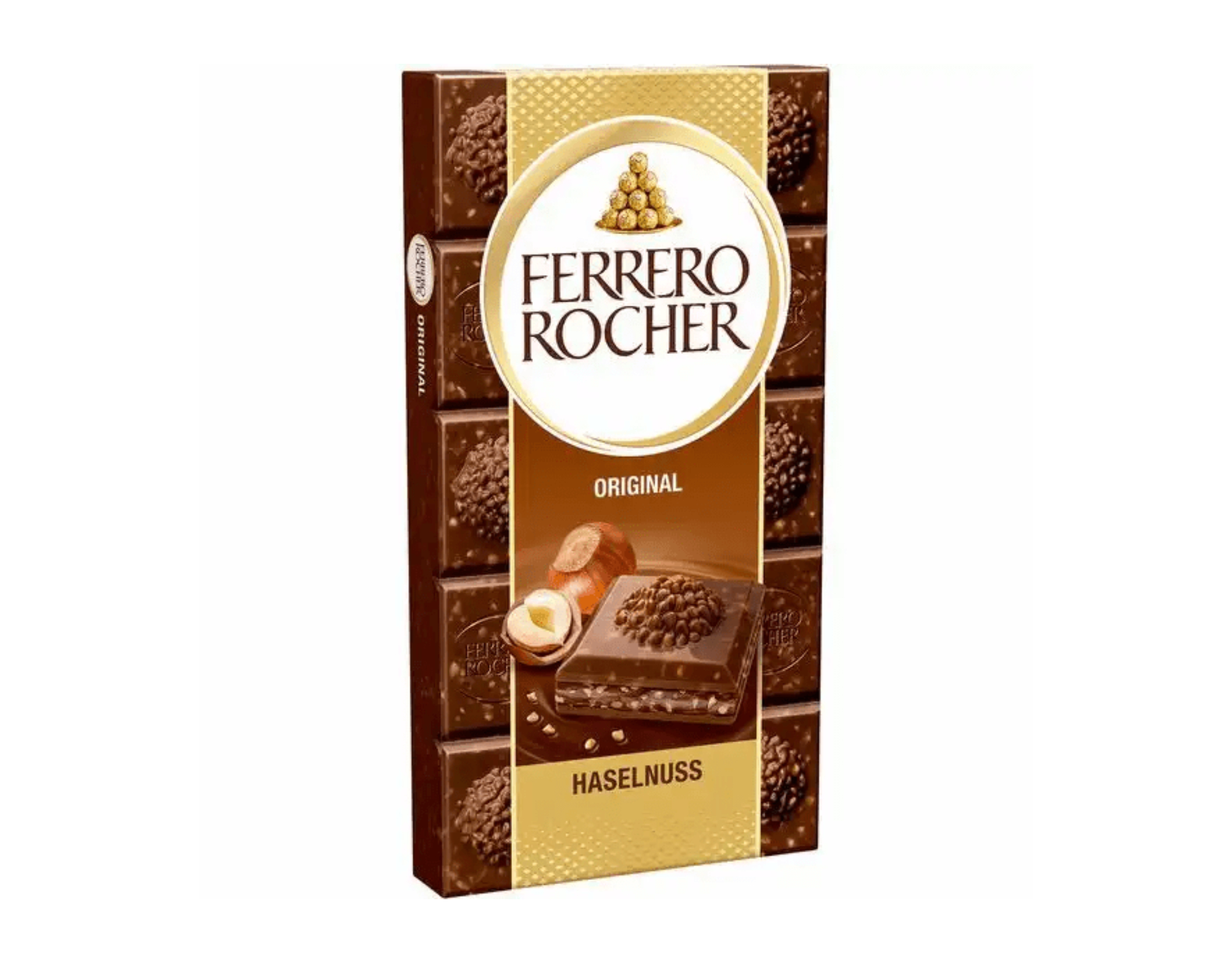 Ferrero Rocher Milk Bar | myaeon2go