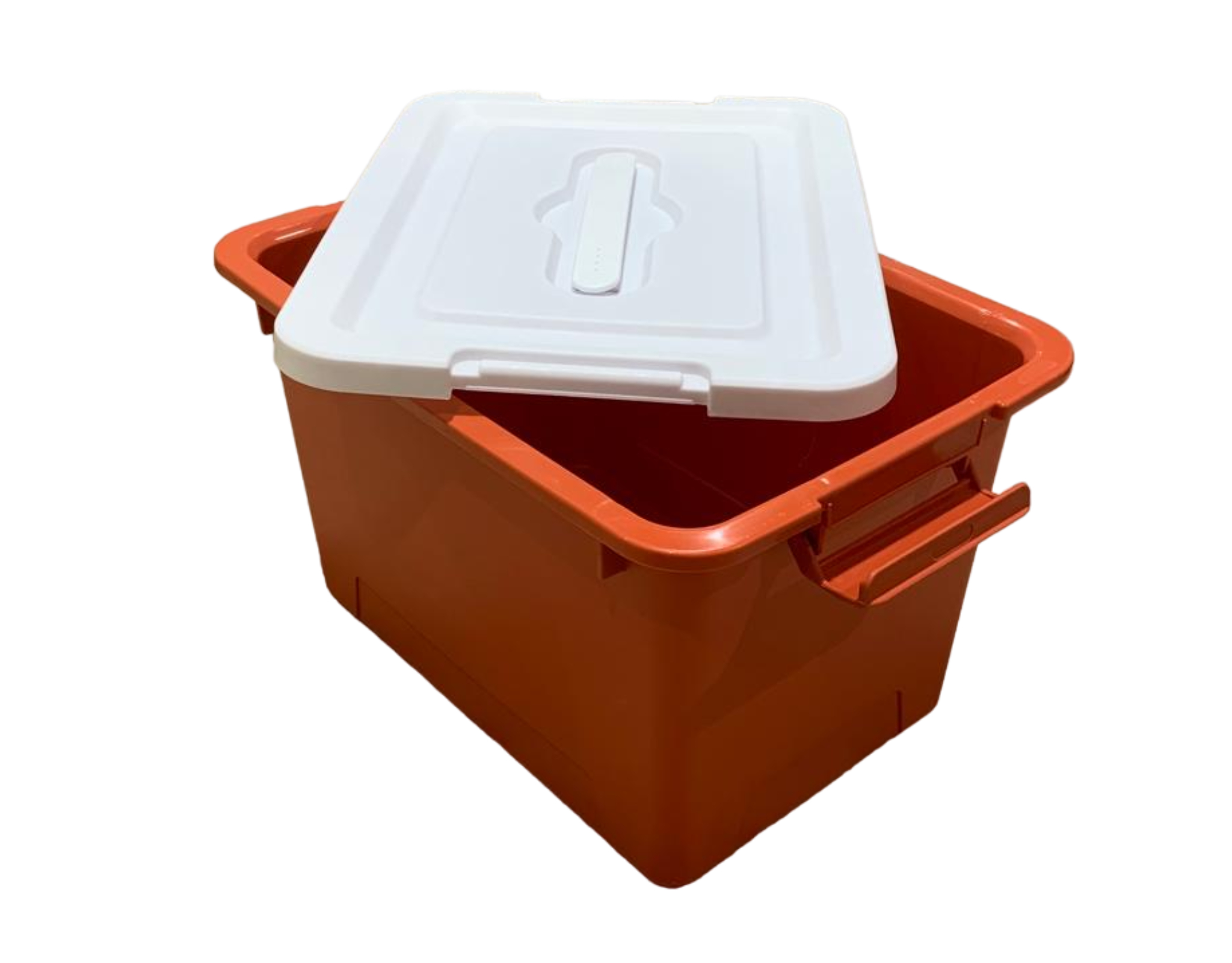 Maxonic Storage Box Matt Surface Red (M8720NC) | myaeon2go