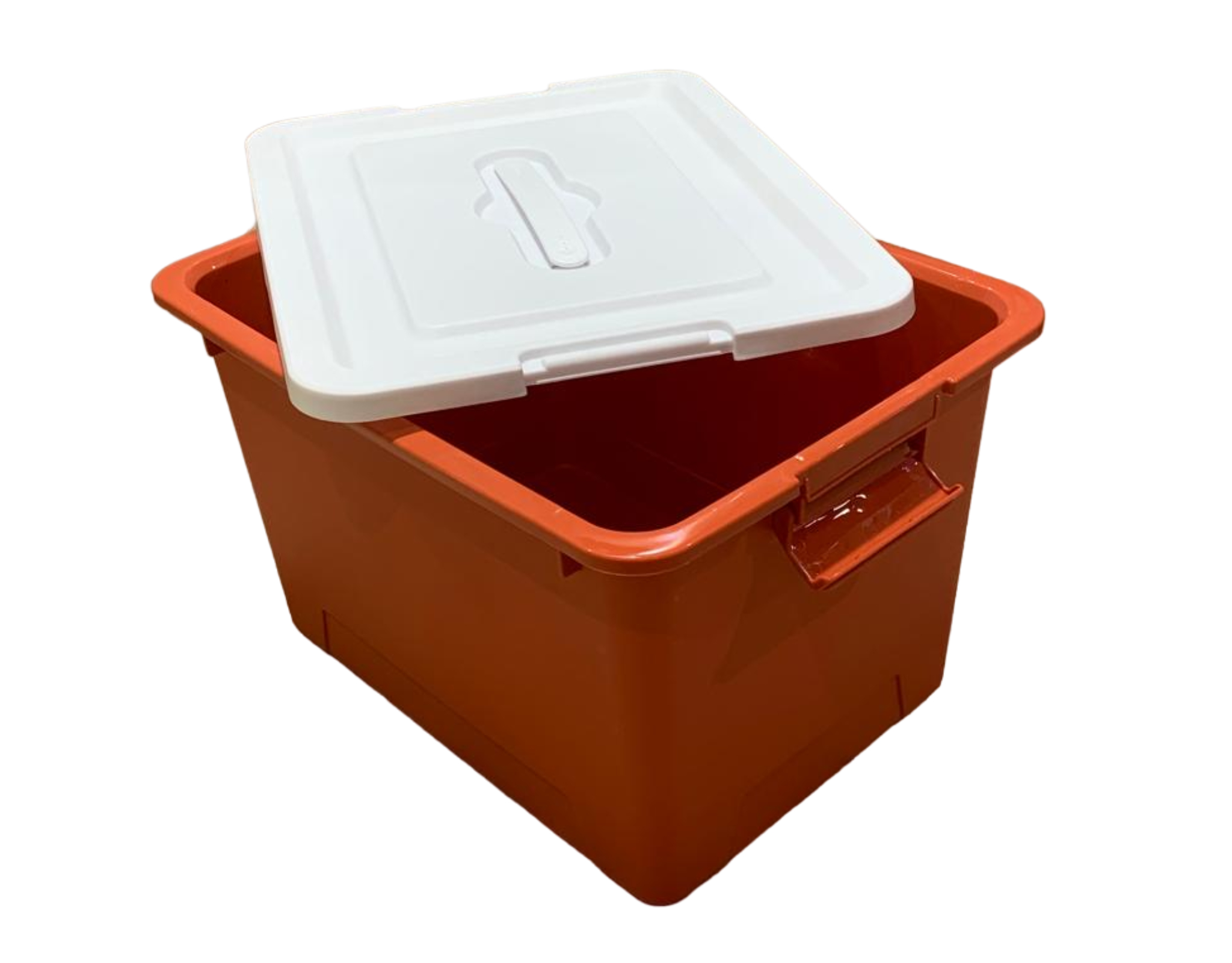 Maxonic Storage Box Matt Surface Red (M8721NC) | myaeon2go