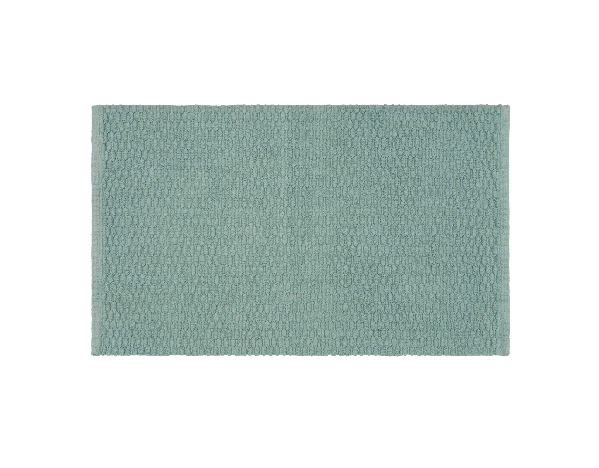 Letgo Premium Ribtwill Rugs Green | myaeon2go