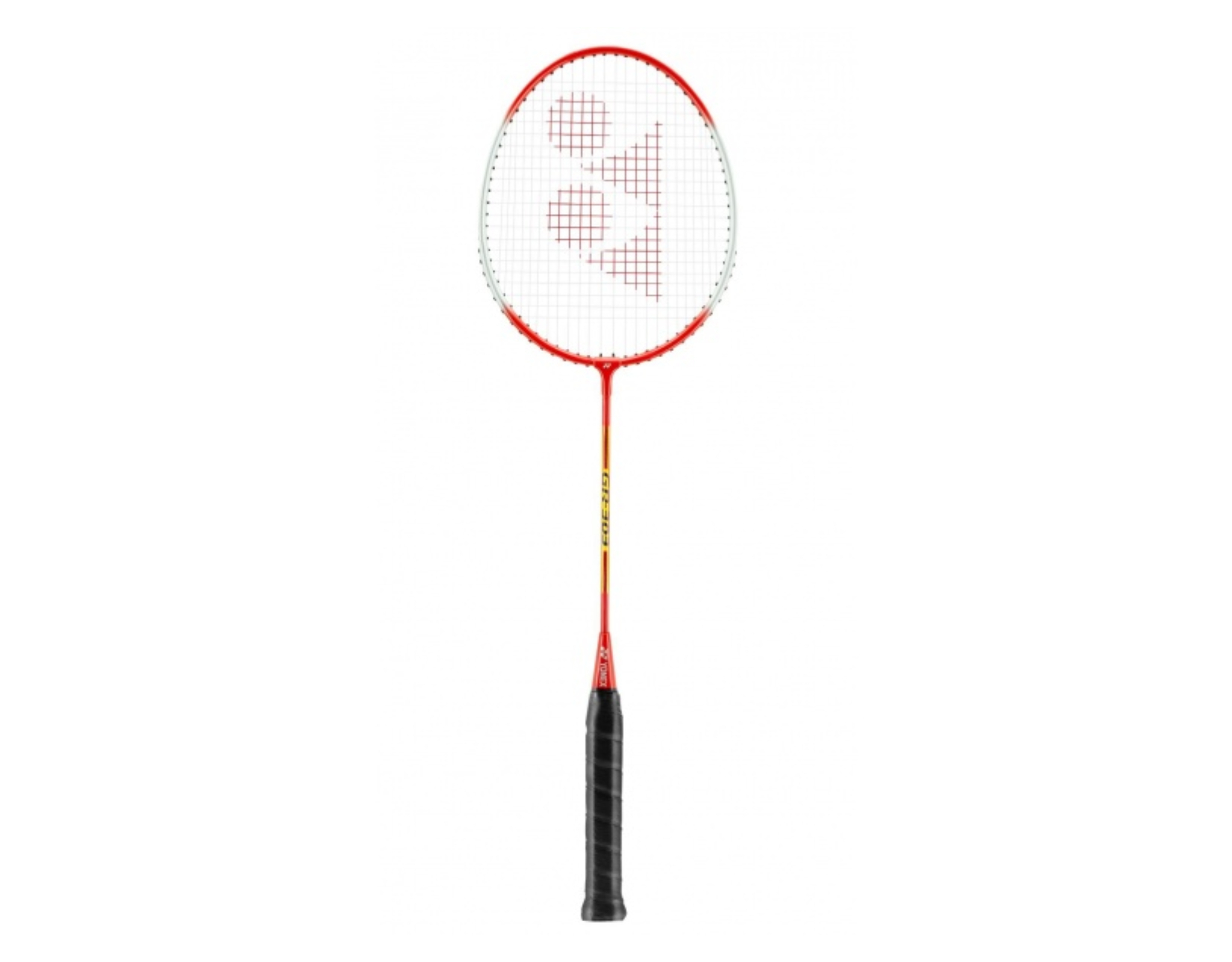 Yonex Racket Badminton Red (BRKGR303) | myaeon2go