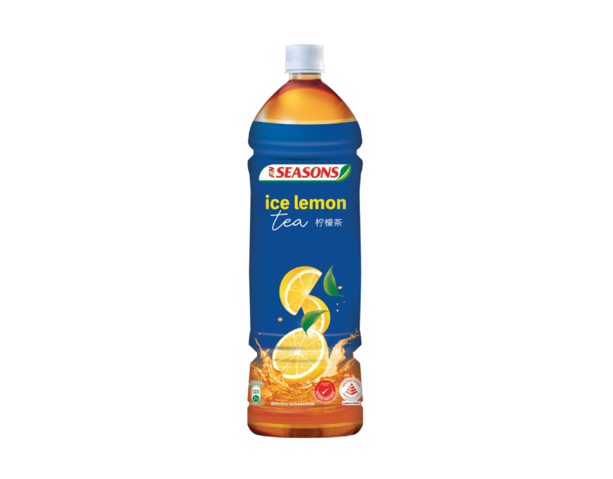 Seasons Ice Lemon Tea Pet | myaeon2go