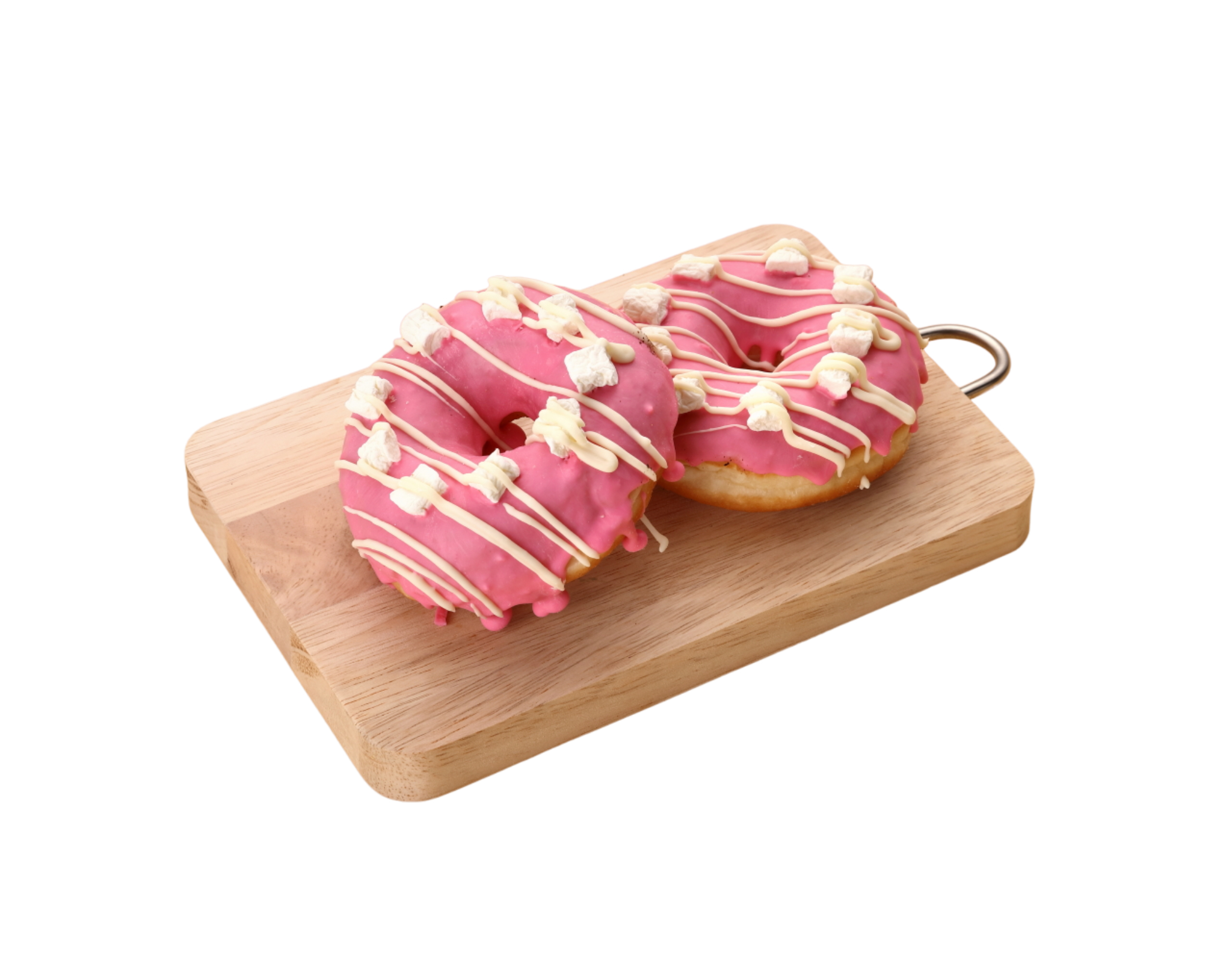 La Boheme Pink Lady Donut | myaeon2go