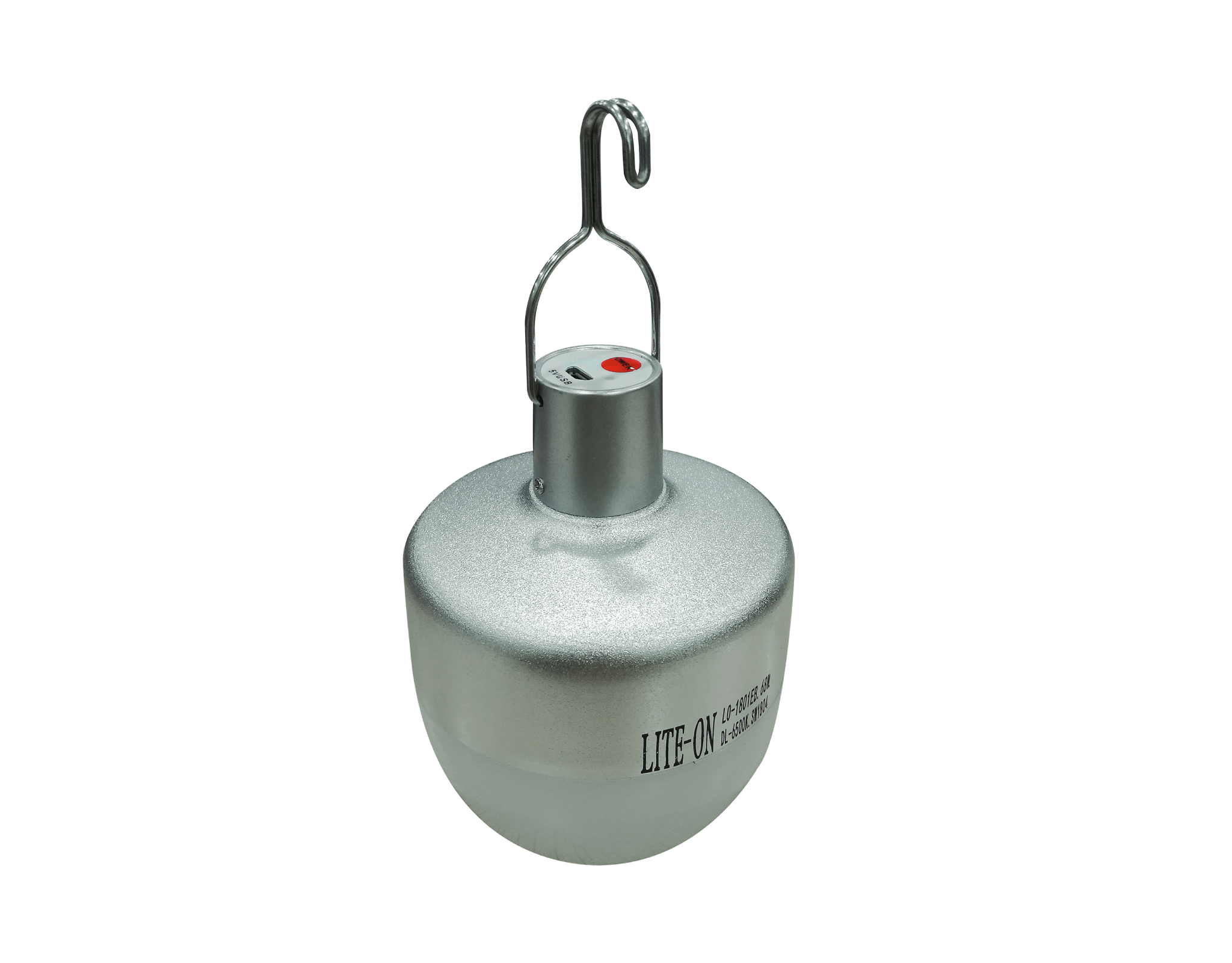 Lite-On LED Rechargeable Emergency Bulb 68W (LO-1801EB) | myaeon2go