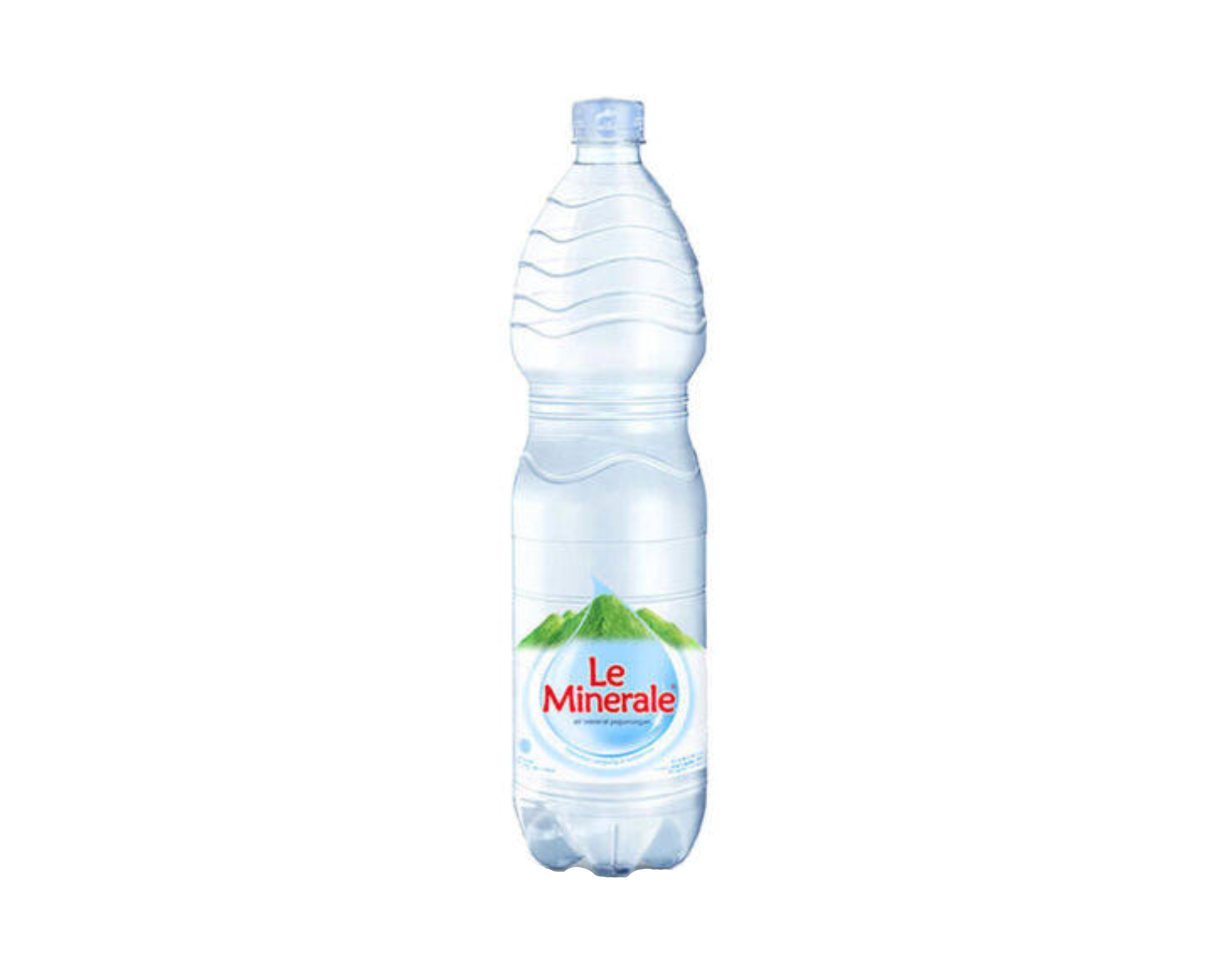 Le Minerale Natural Mineral Water | myaeon2go