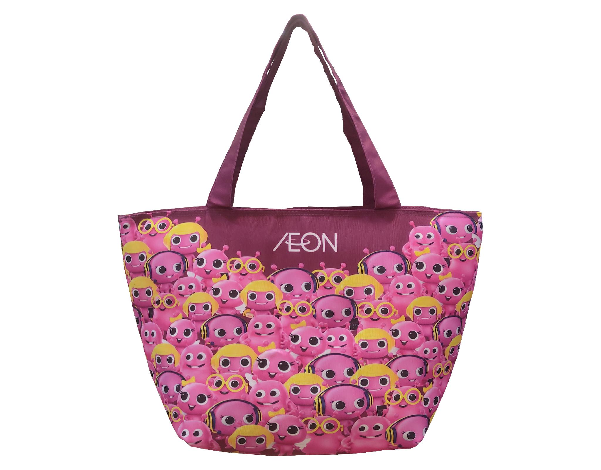 AEON Cooler Bag | myaeon2go