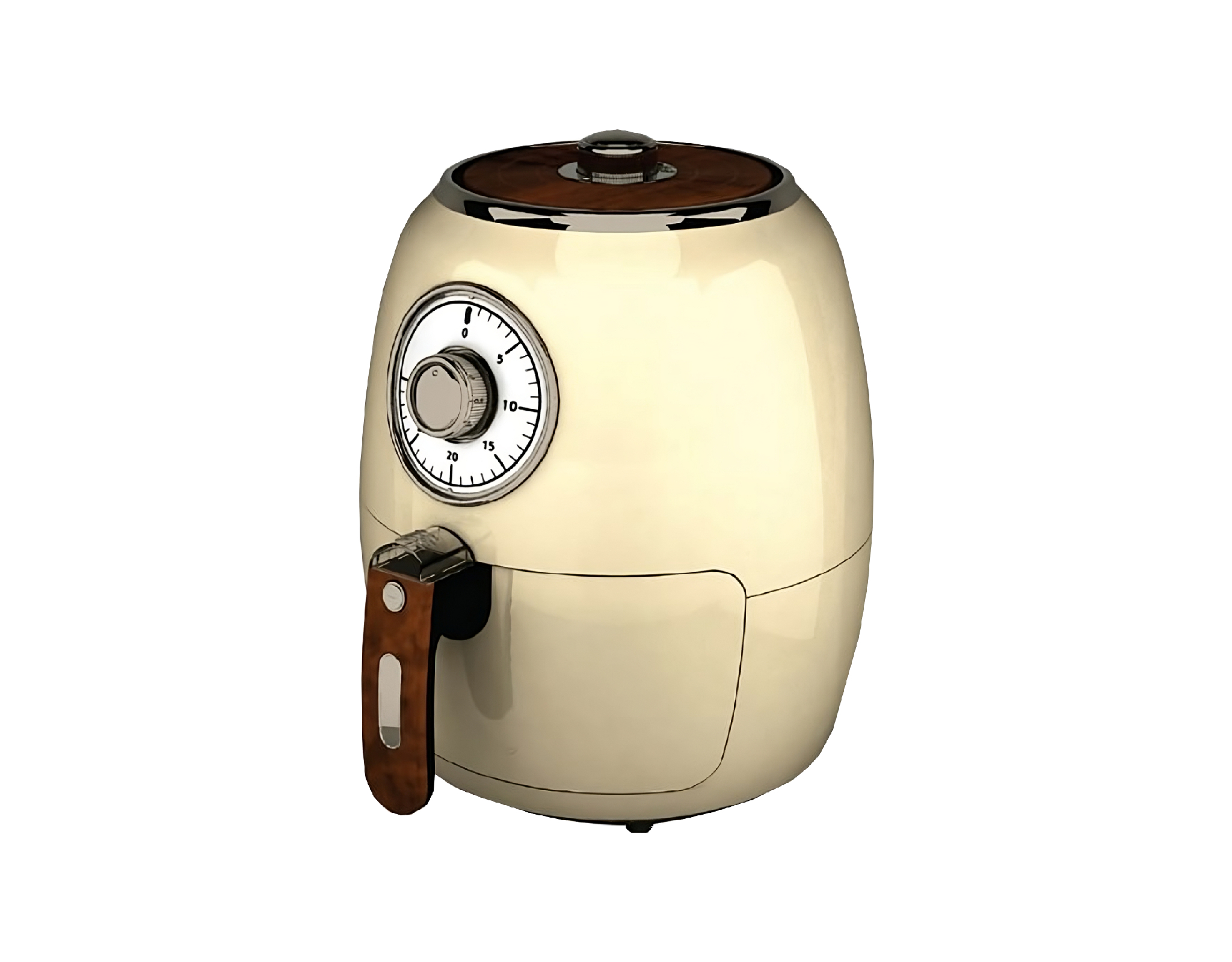 Russell Taylors Retro Air Fryer (AF-23) | myaeon2go