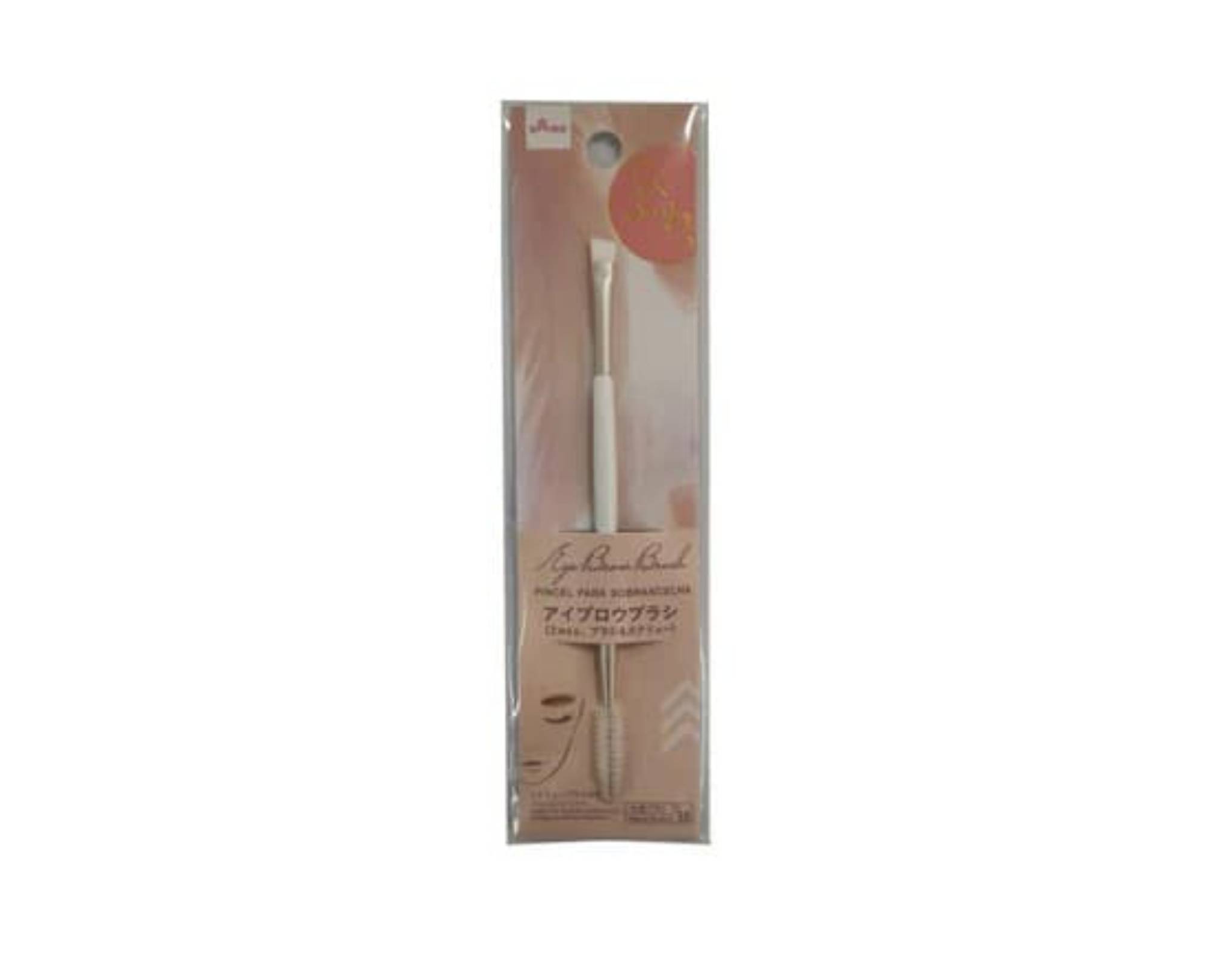 Daiso Eye Brow Brush 2 Way Brush And Screw | myaeon2go