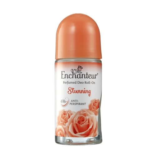 Enchanteur Deodorant Roll On Stunning | myaeon2go