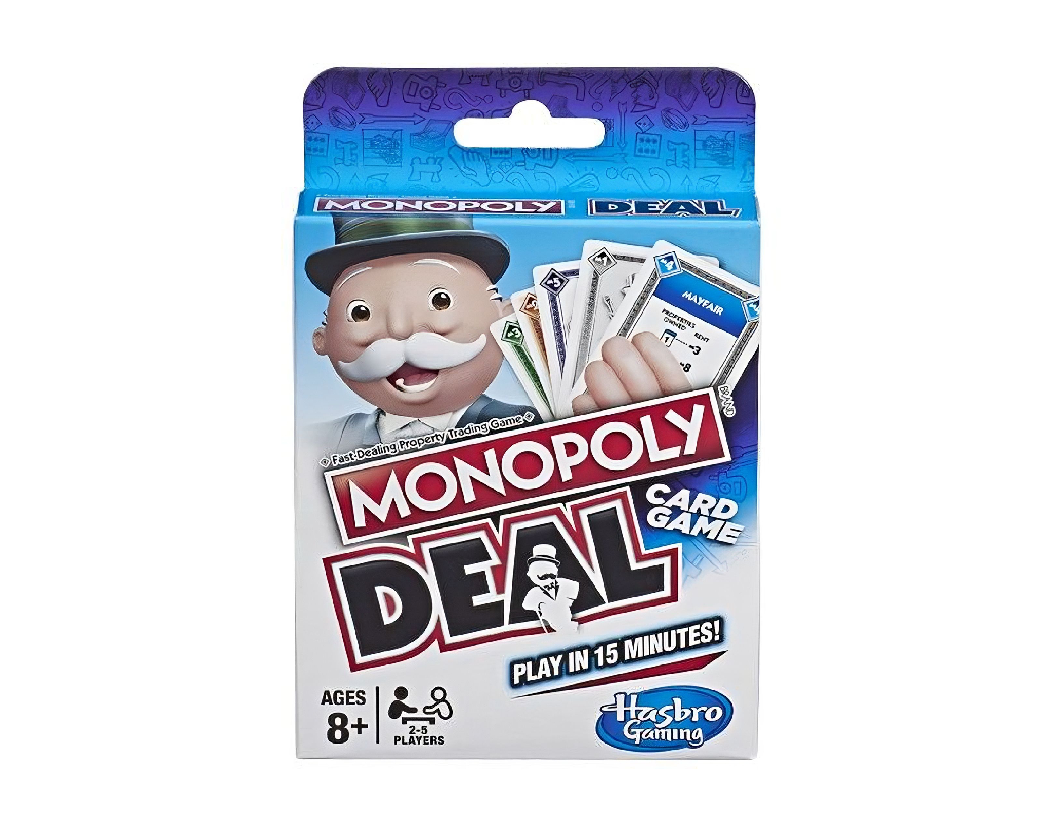 Hasbro Games 0922 Monopoly Deal (E3113) | myaeon2go