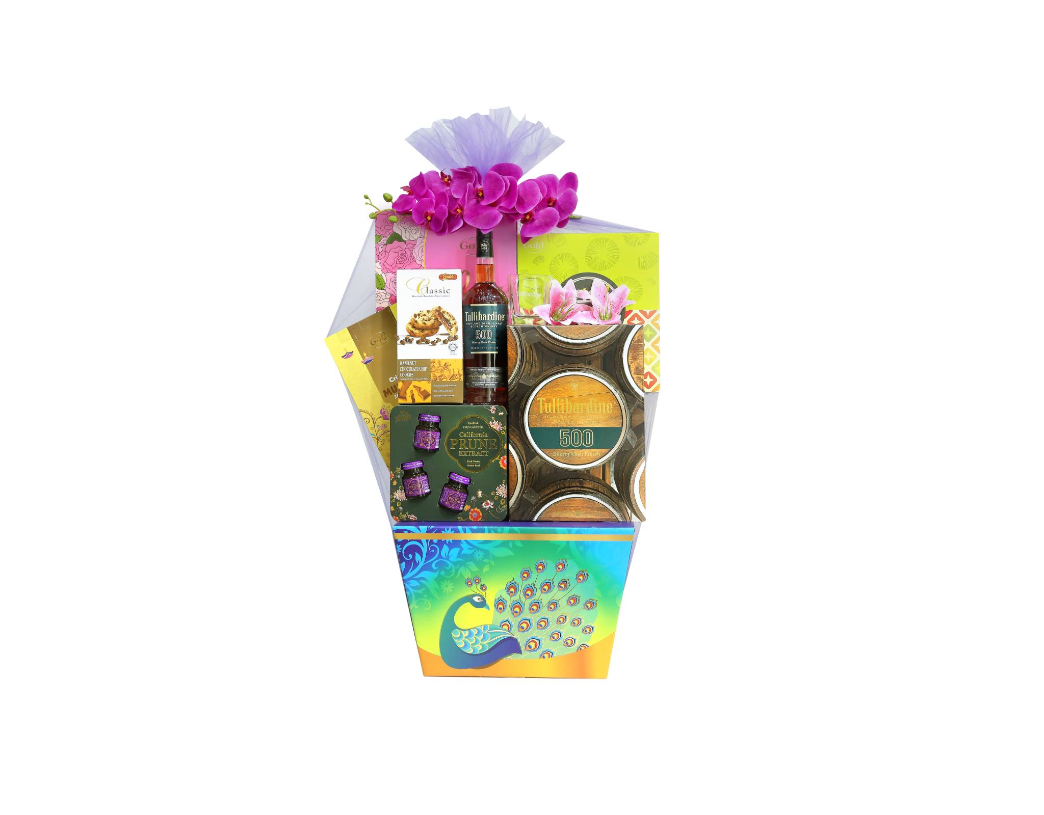 Empire Hamper Diwali Basket Hamper RM465 | myaeon2go