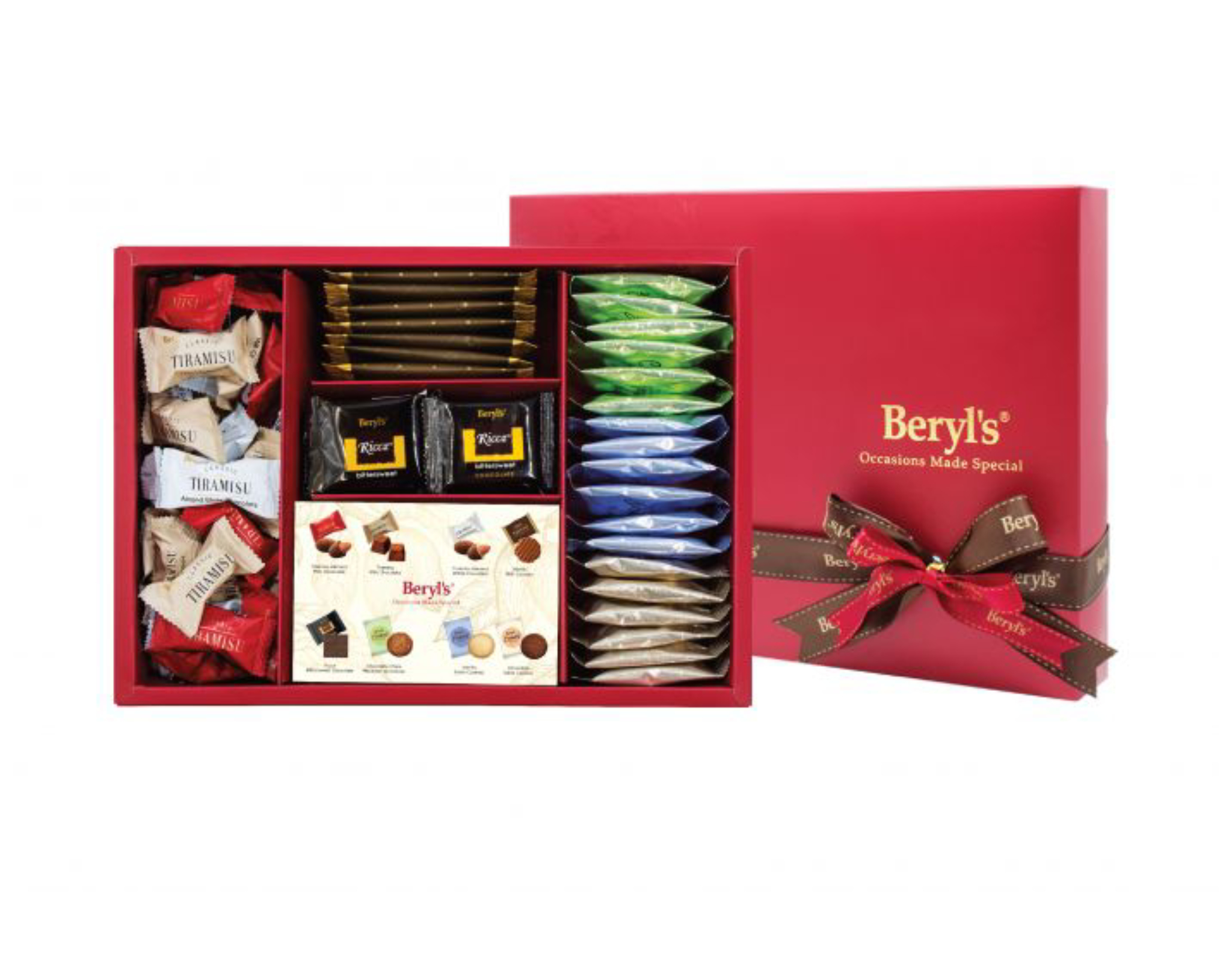Beryl's Signature Gift Box | myaeon2go