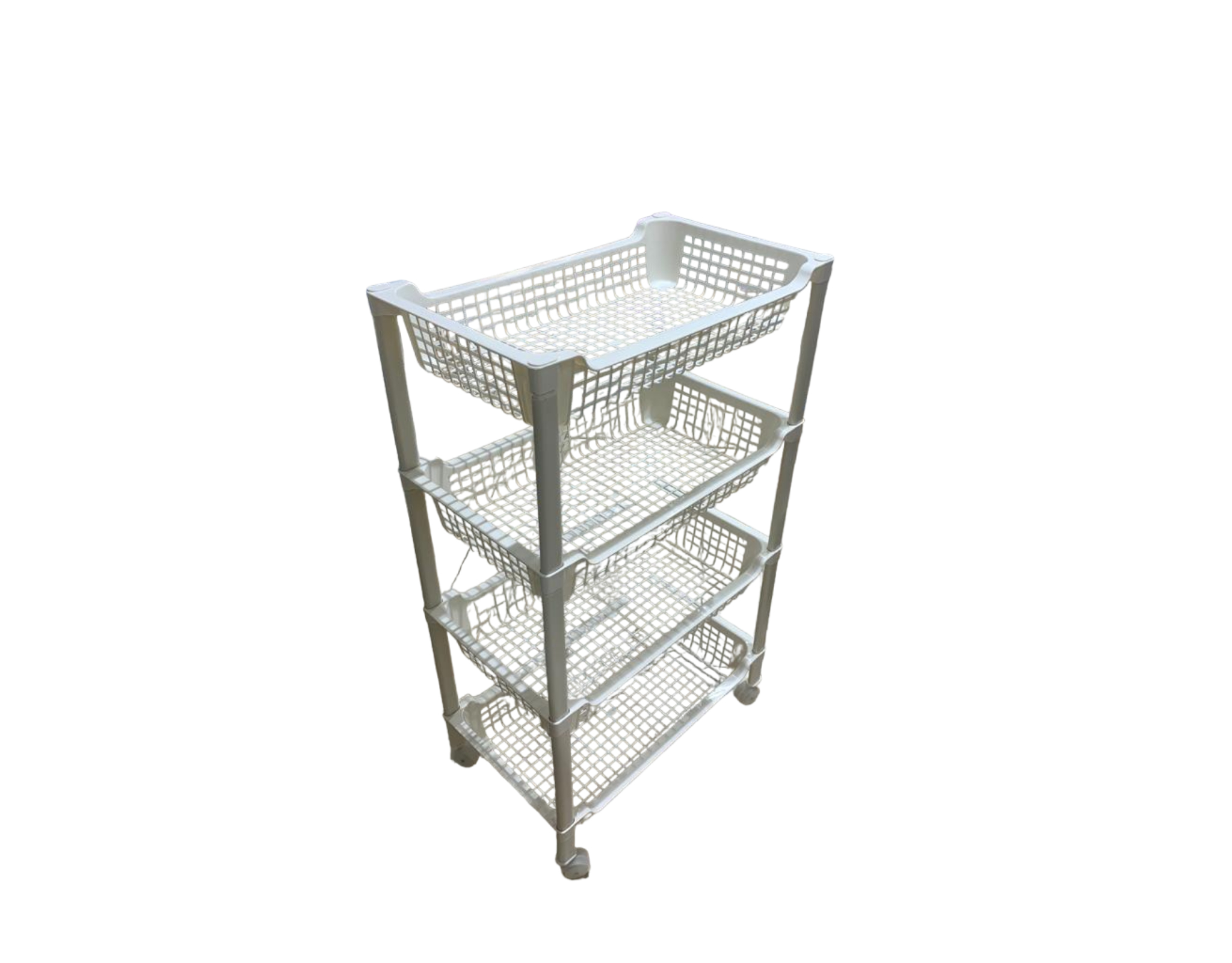 Algo 4 Tier Wagon (AL-107) | myaeon2go