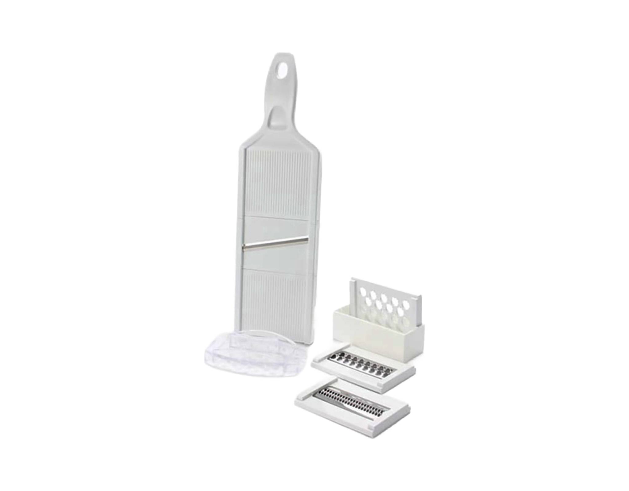Home Coordy Vegetable Peeler 4Pcs Set | myaeon2go