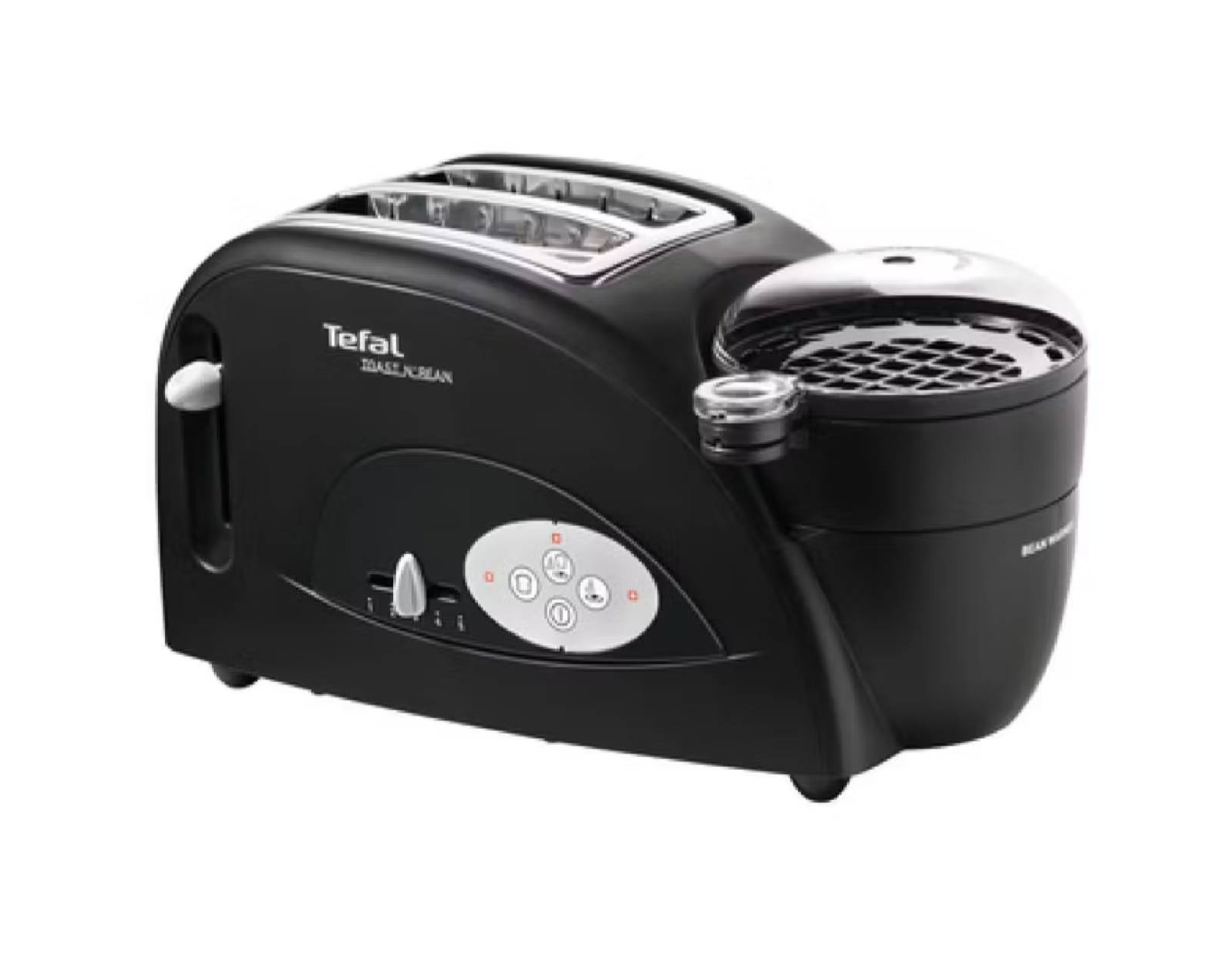 Tefal Toast 'N More Toaster 1200W (TT5528) | myaeon2go