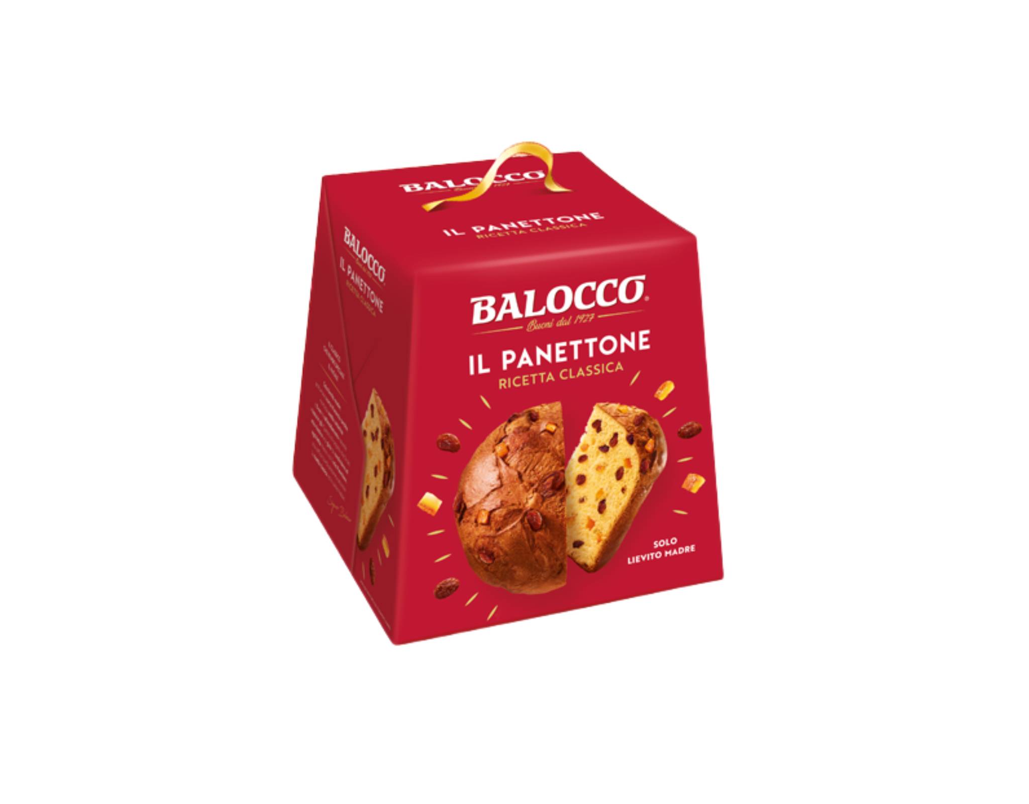 Balocco Panettone Classico | myaeon2go