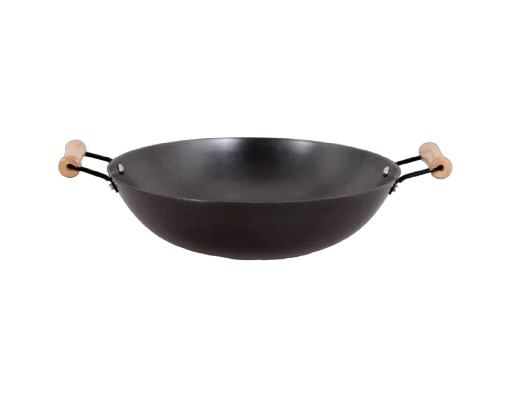 Shogun Nitrigan Open Wok | myaeon2go