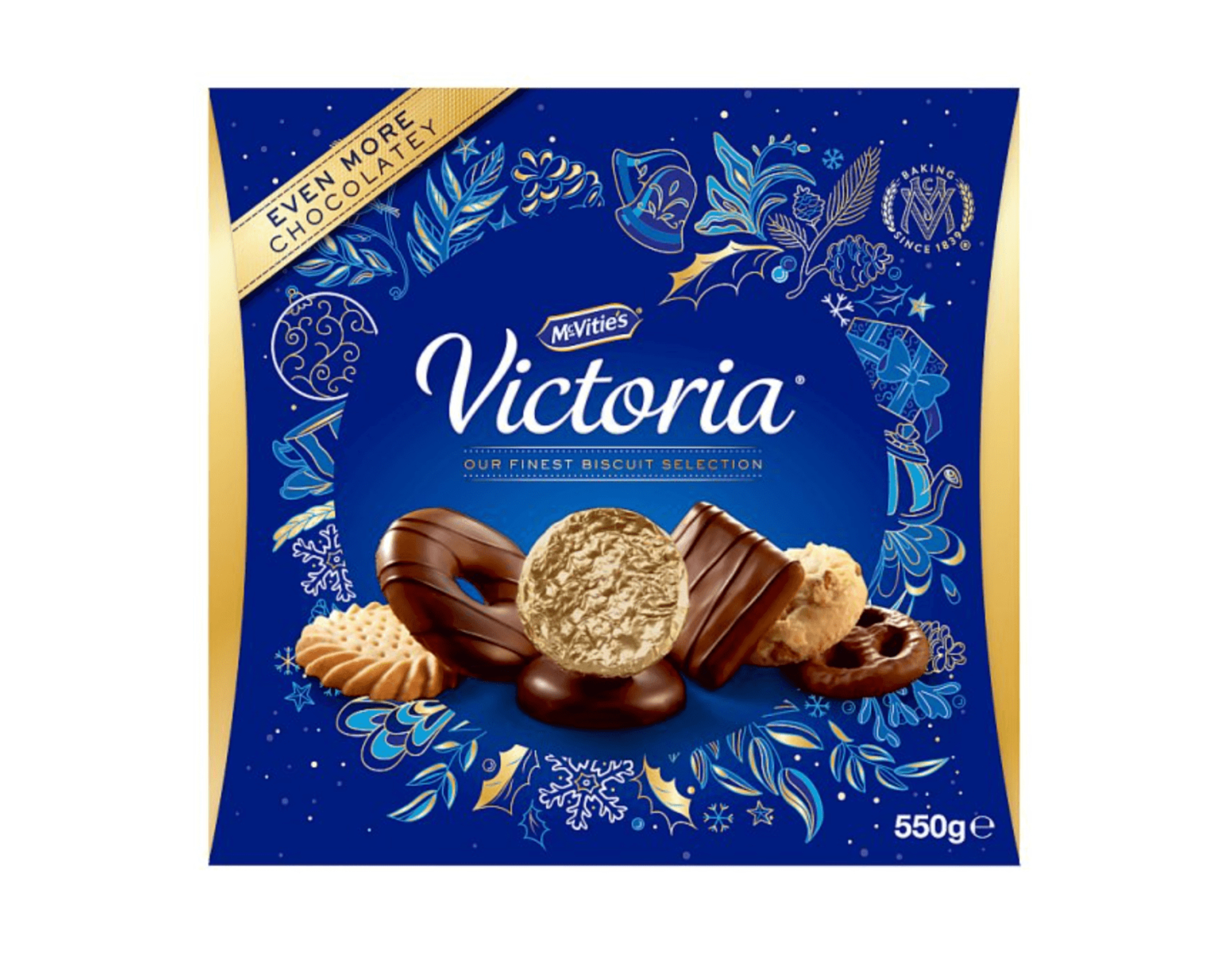 McVitie's Victoria Carton | myaeon2go