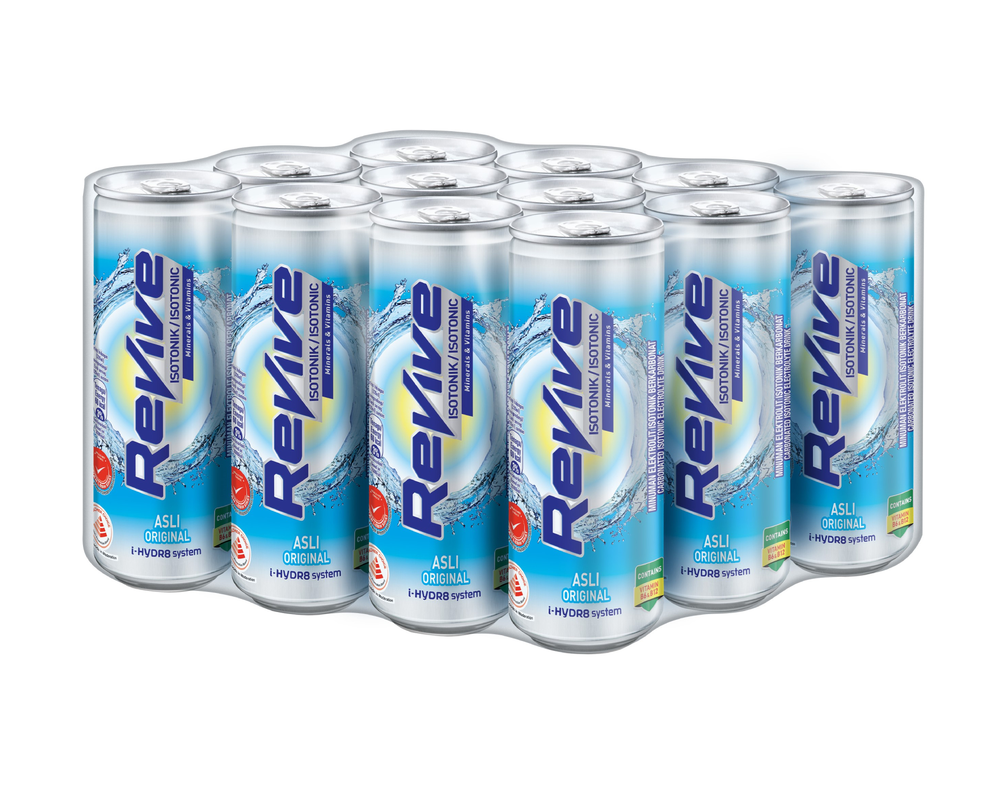 7 Up Revive Isotonic Drink | myaeon2go