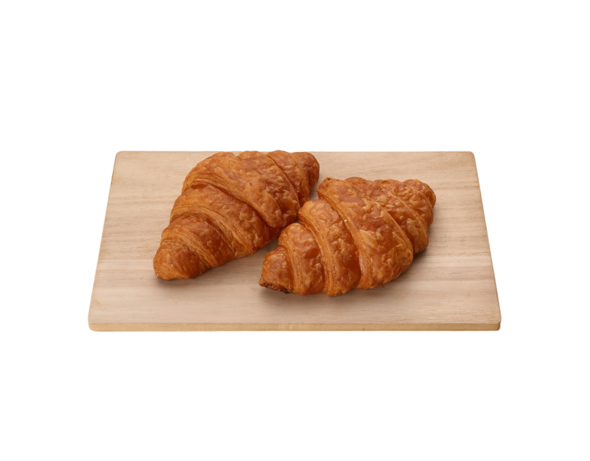 La Boheme Buttery Croissant, 1 pcs - Fresh & Flaky