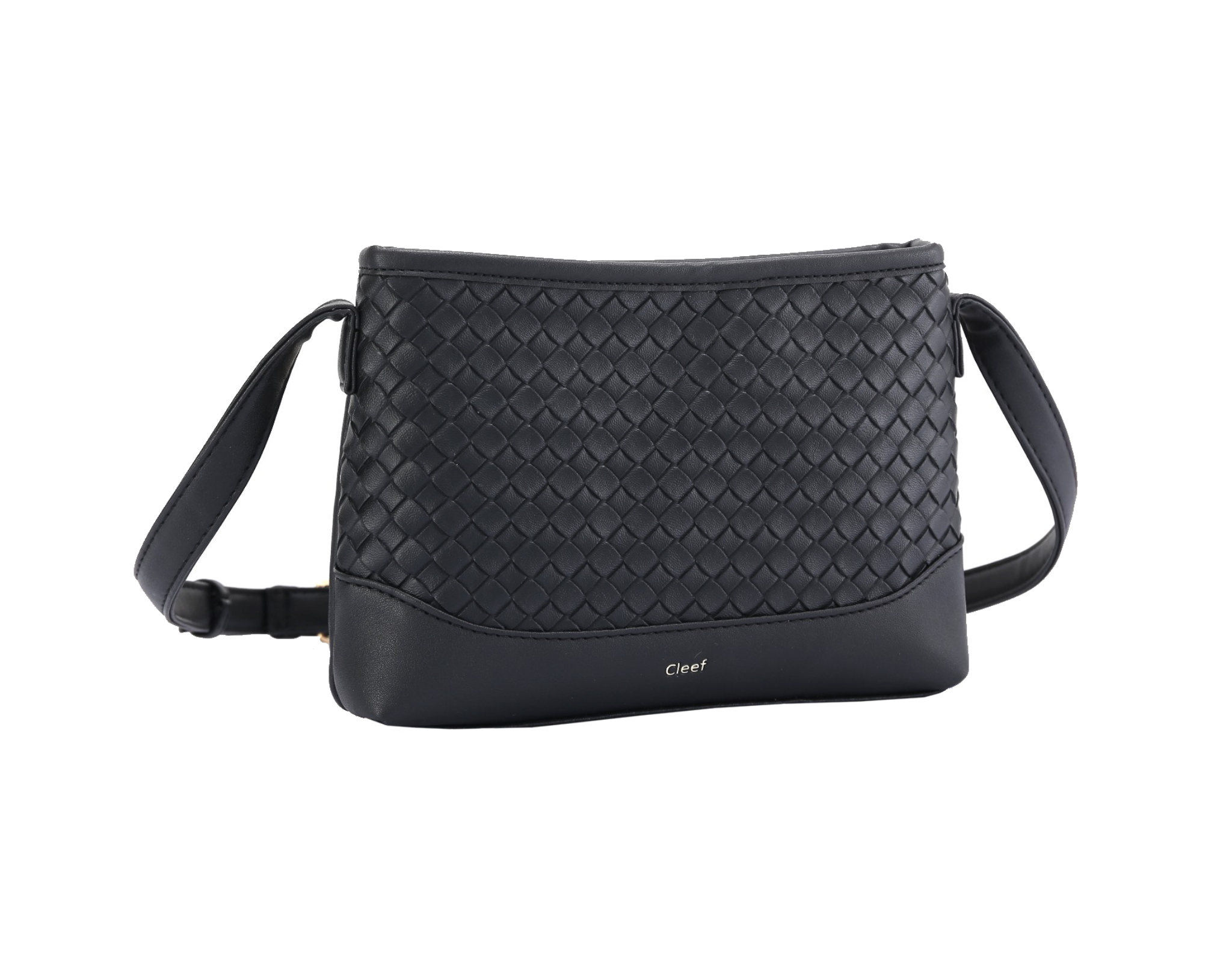 Cleef Bag Black (FS-VB-2022-12-S) | myaeon2go