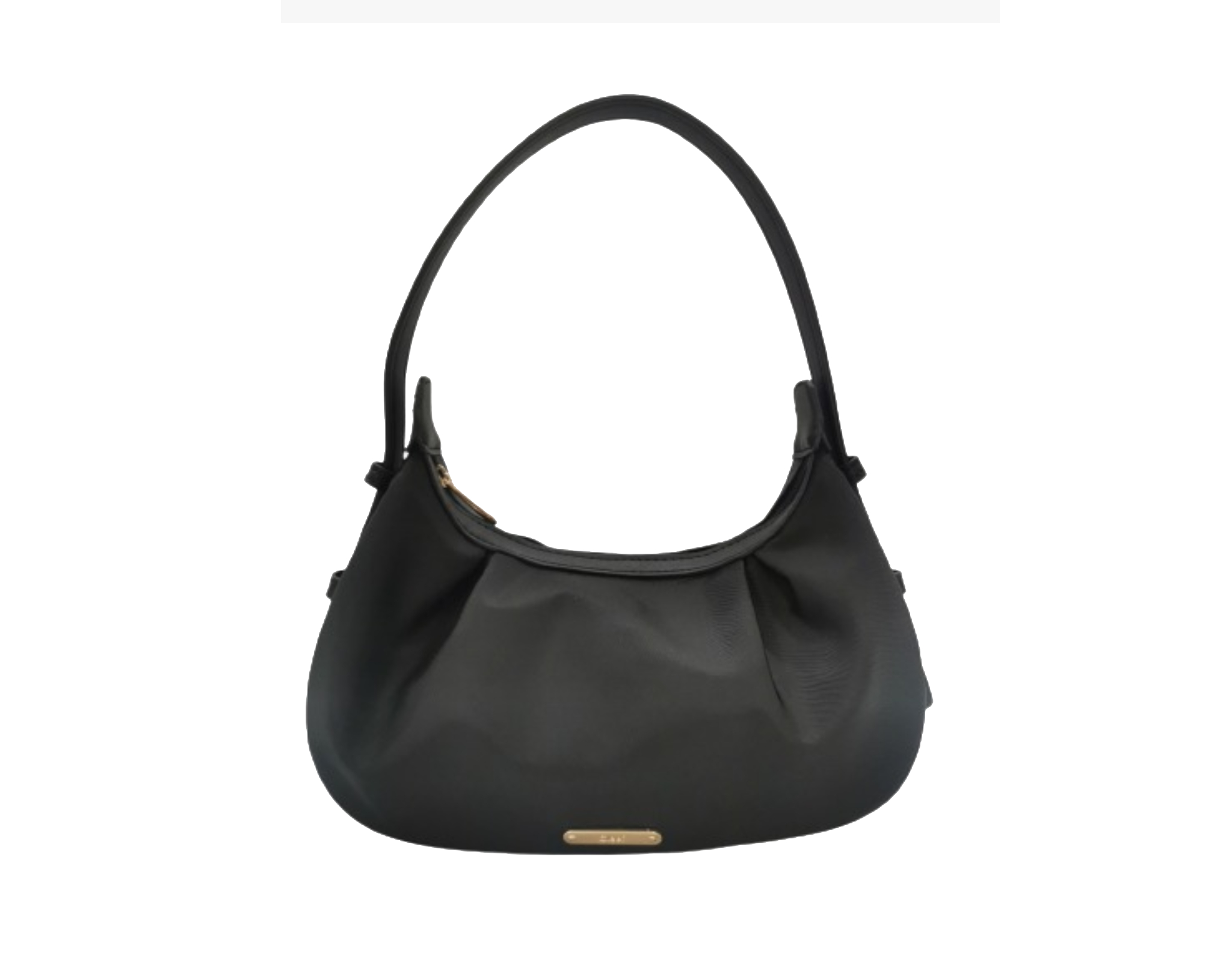 Cleef Bag Black (EC-0406-M) | myaeon2go