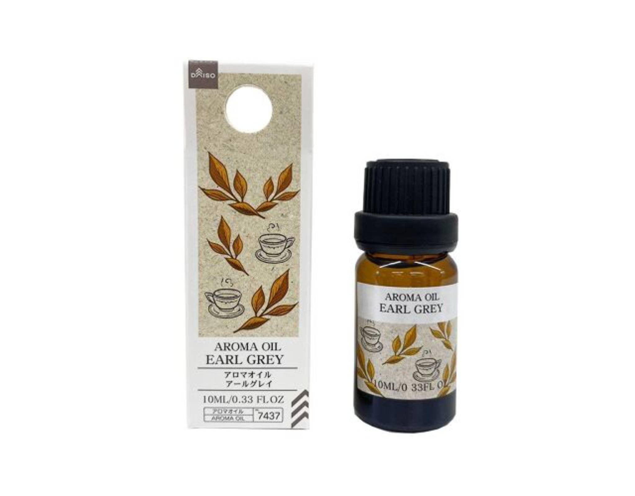 Daiso Aroma Oil Earl Grey | myaeon2go