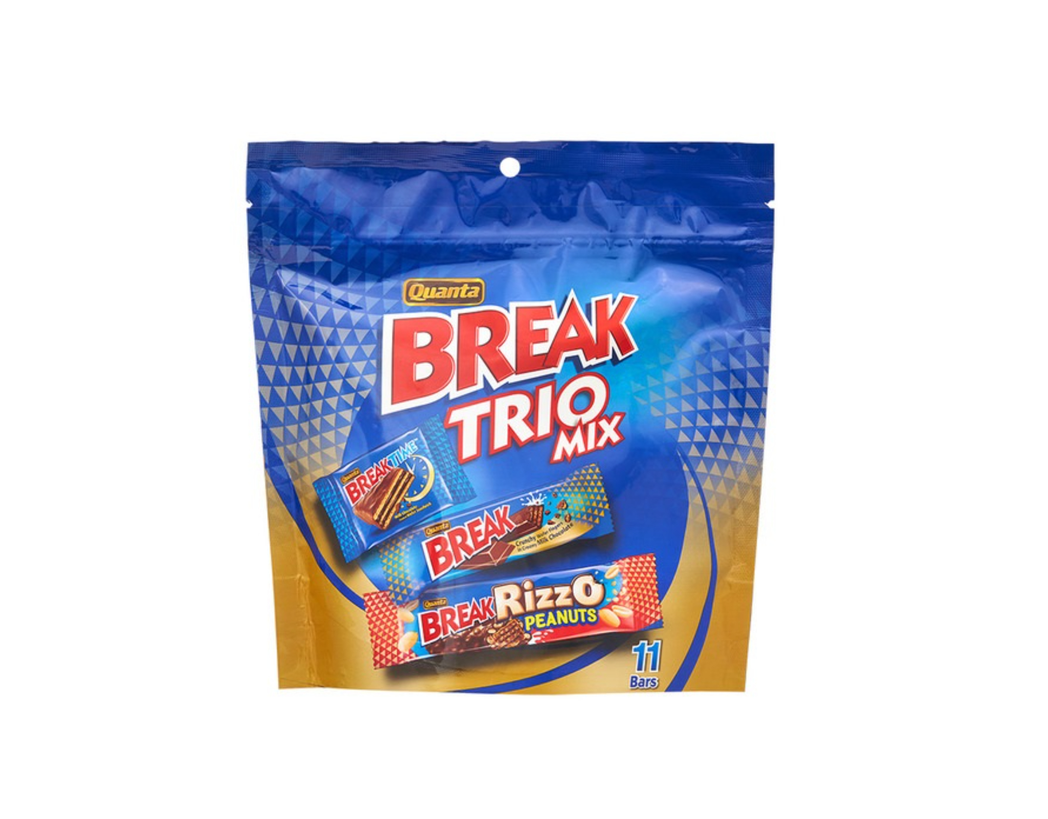 Quanta Break Trio Mix Chocolate Bars | myaeon2go