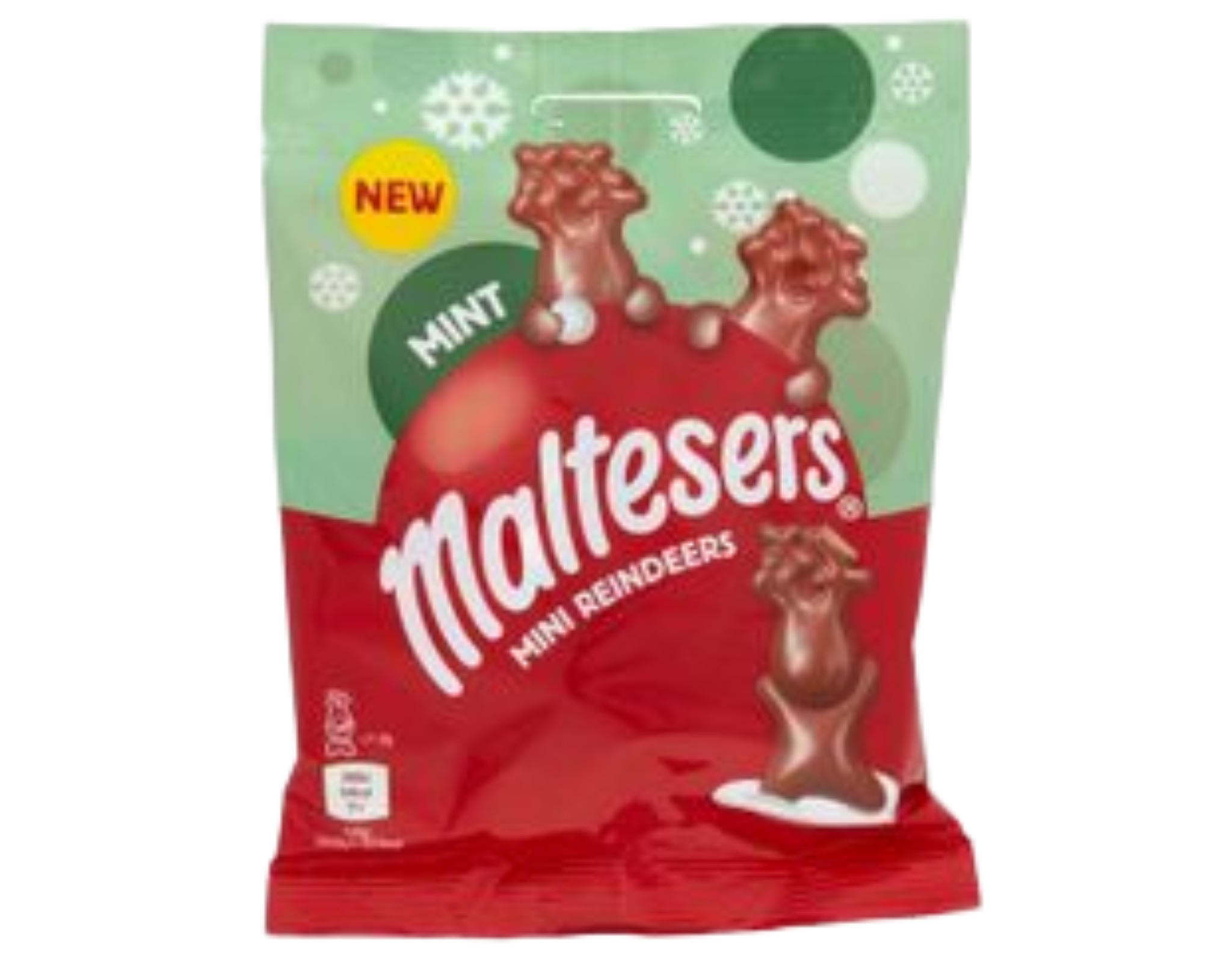 Maltesers Mini Reindeer | myaeon2go