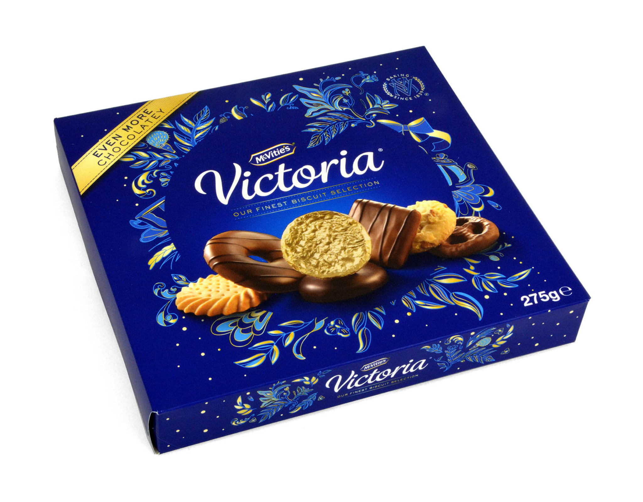 McVitie's Victoria Carton | myaeon2go