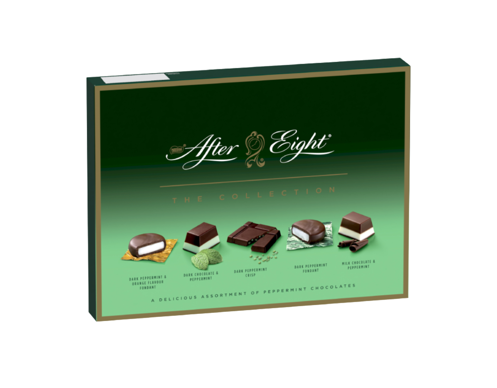 Nestle After Eight Mint Collection Box | myaeon2go