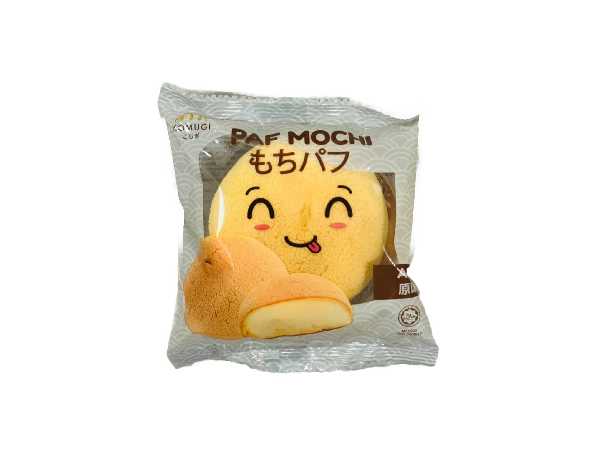 Mochi Puff Original | myaeon2go