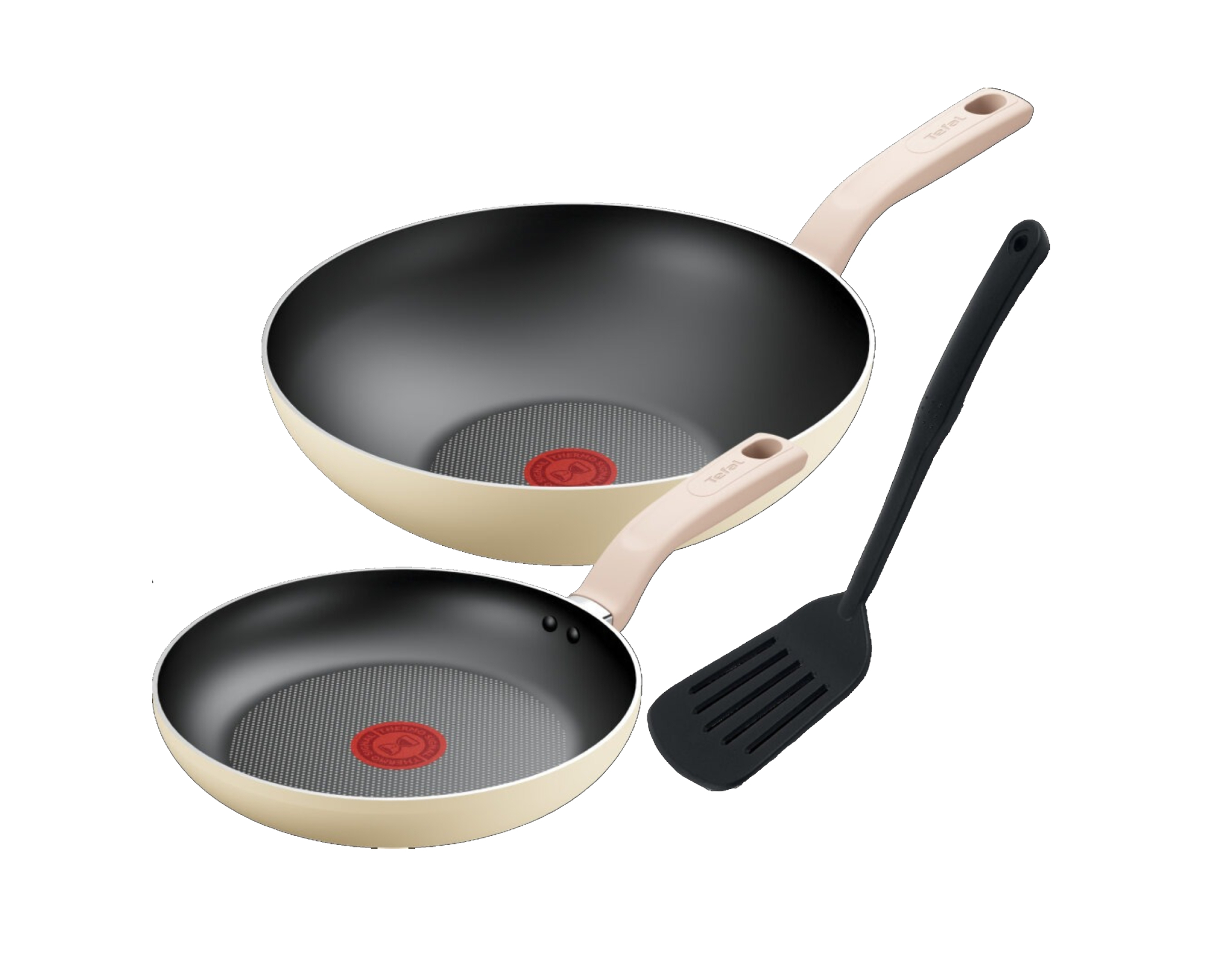 Tefal Lemony 3 Pcs Set With Fry | myaeon2go