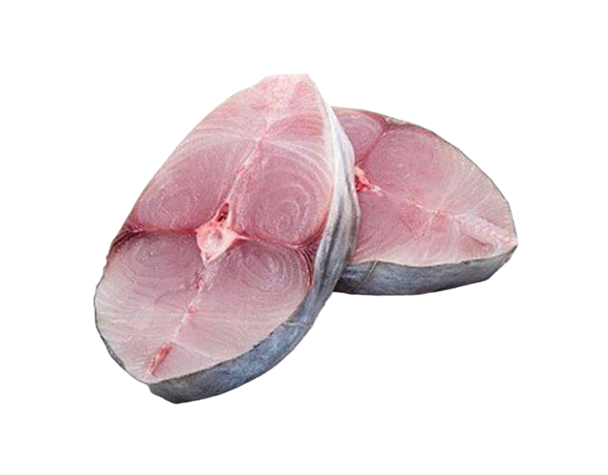 Tenggiri Cut, Fresh & Firm - Ideal for Grilling