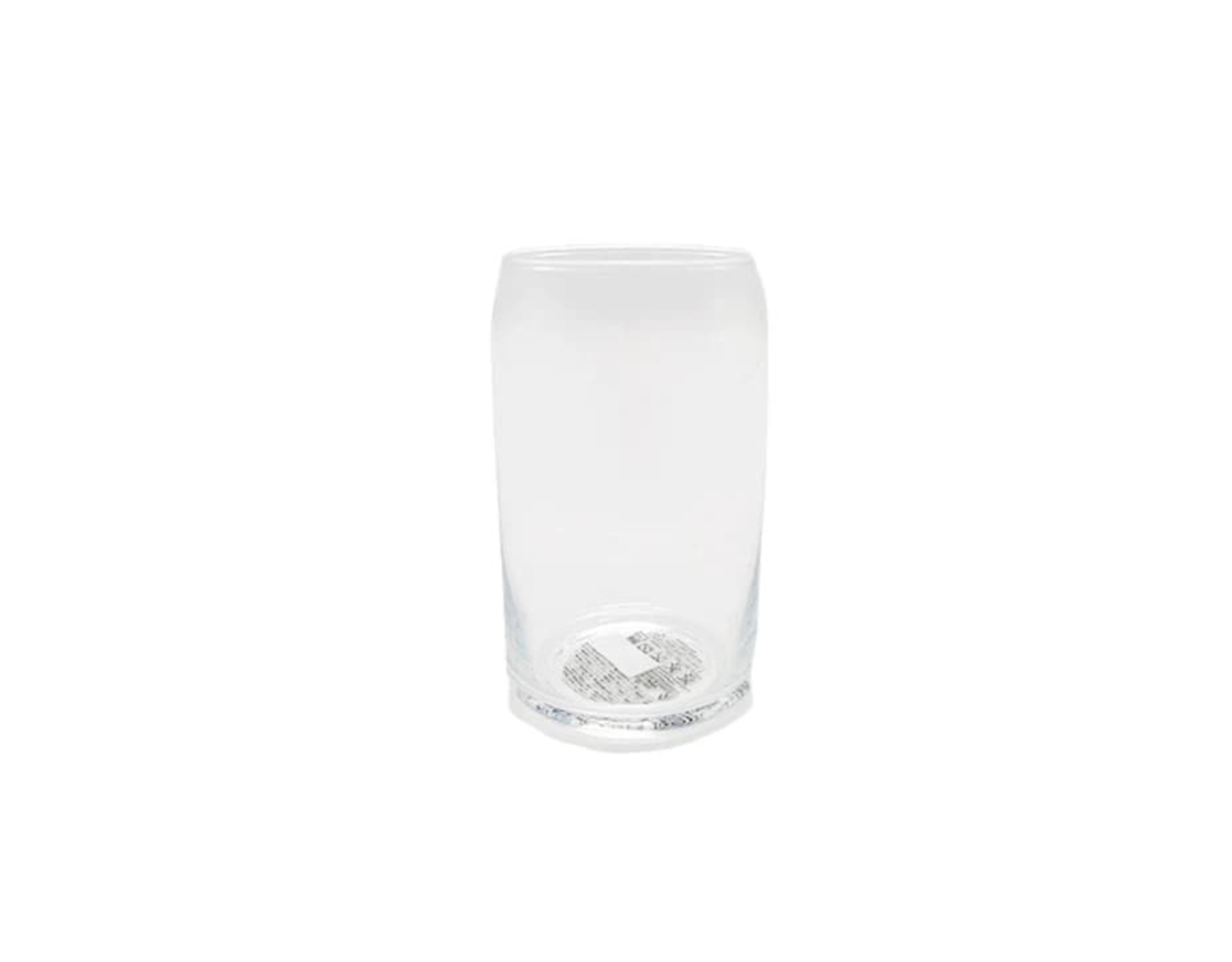 Daiso Beer Glass | myaeon2go