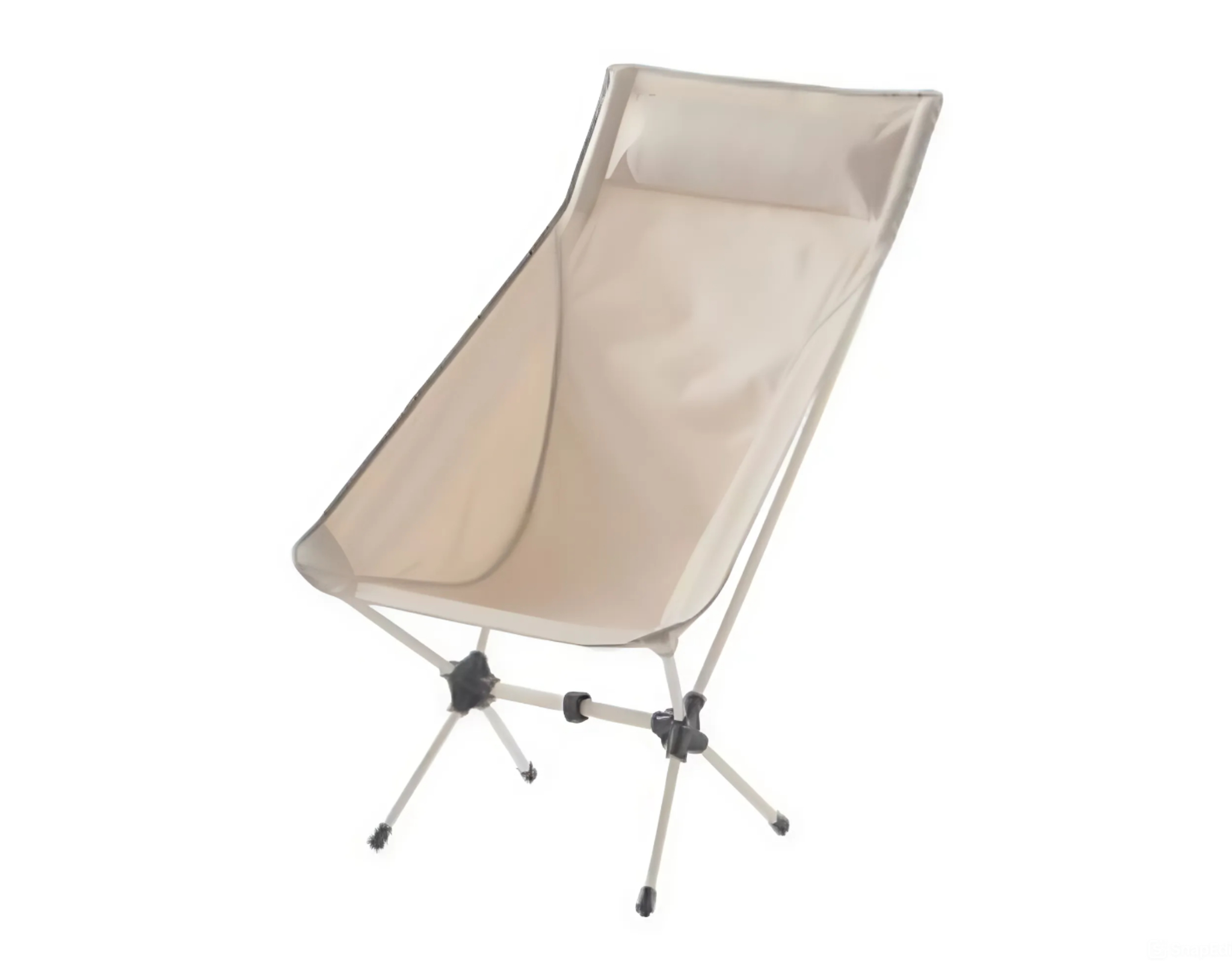 Home Coordy Compact High Chair Beige | myaeon2go