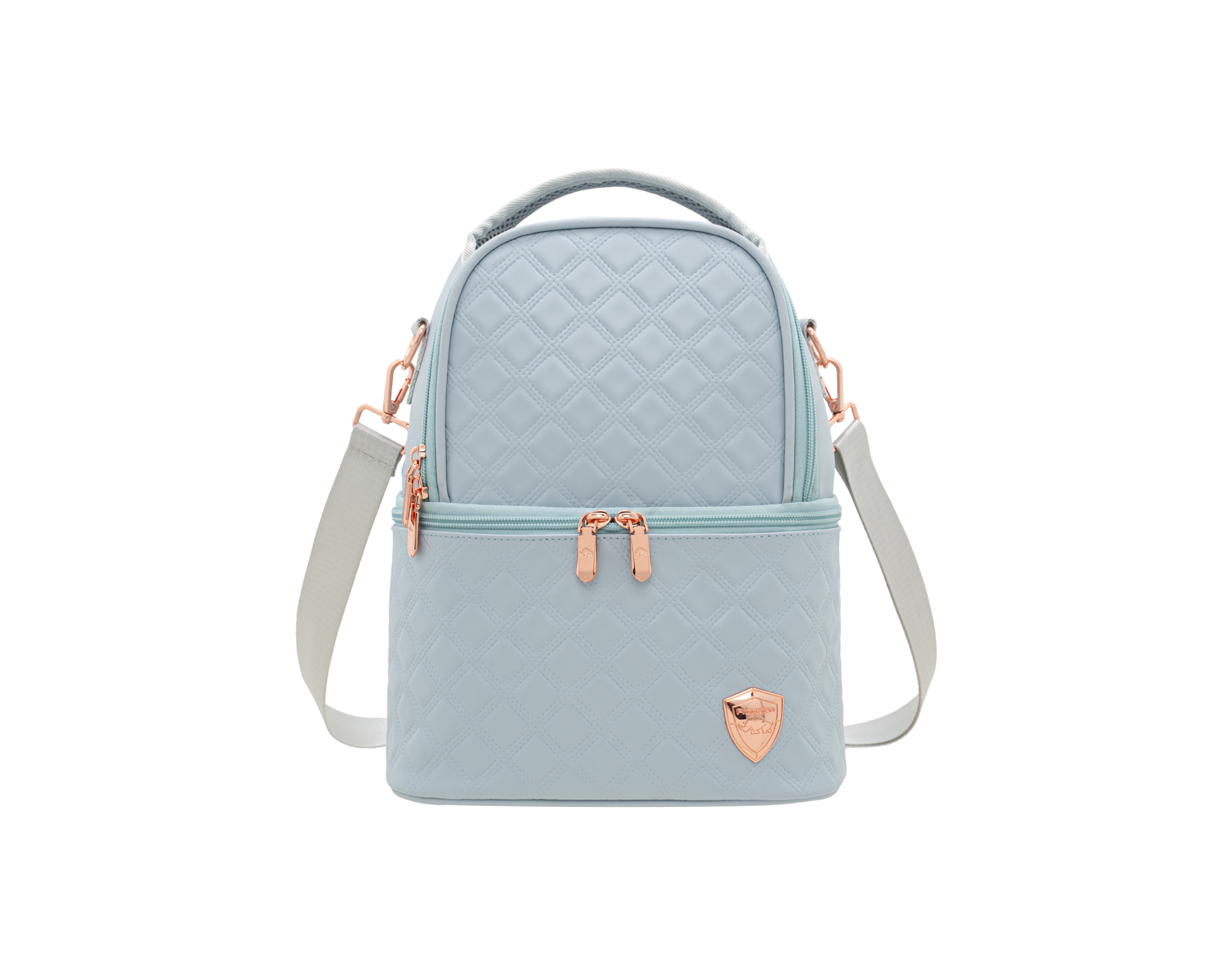 Princeton Glam Series Cooler Bag - Elegant & Functional